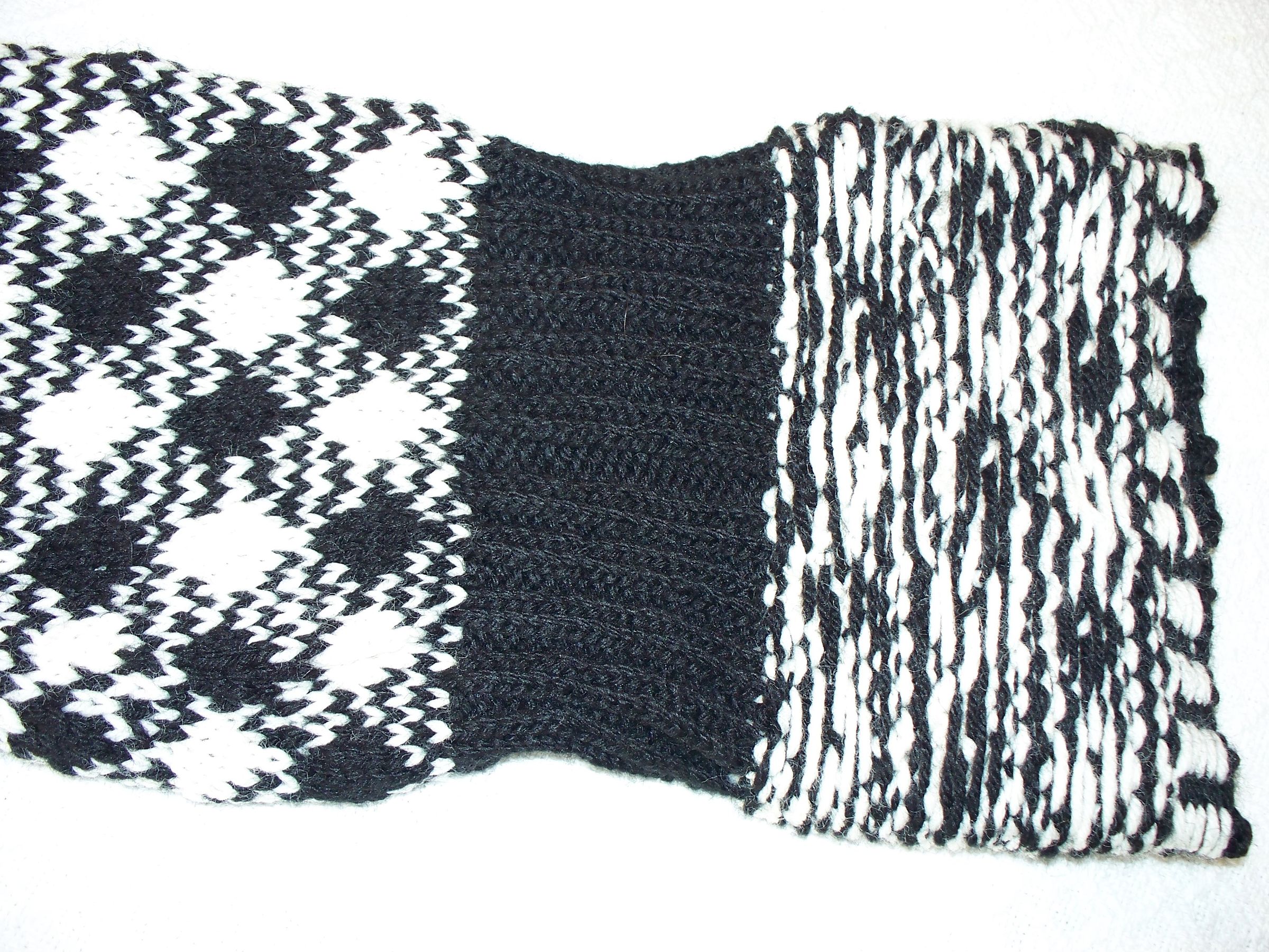 Kilt Hose - Instructables