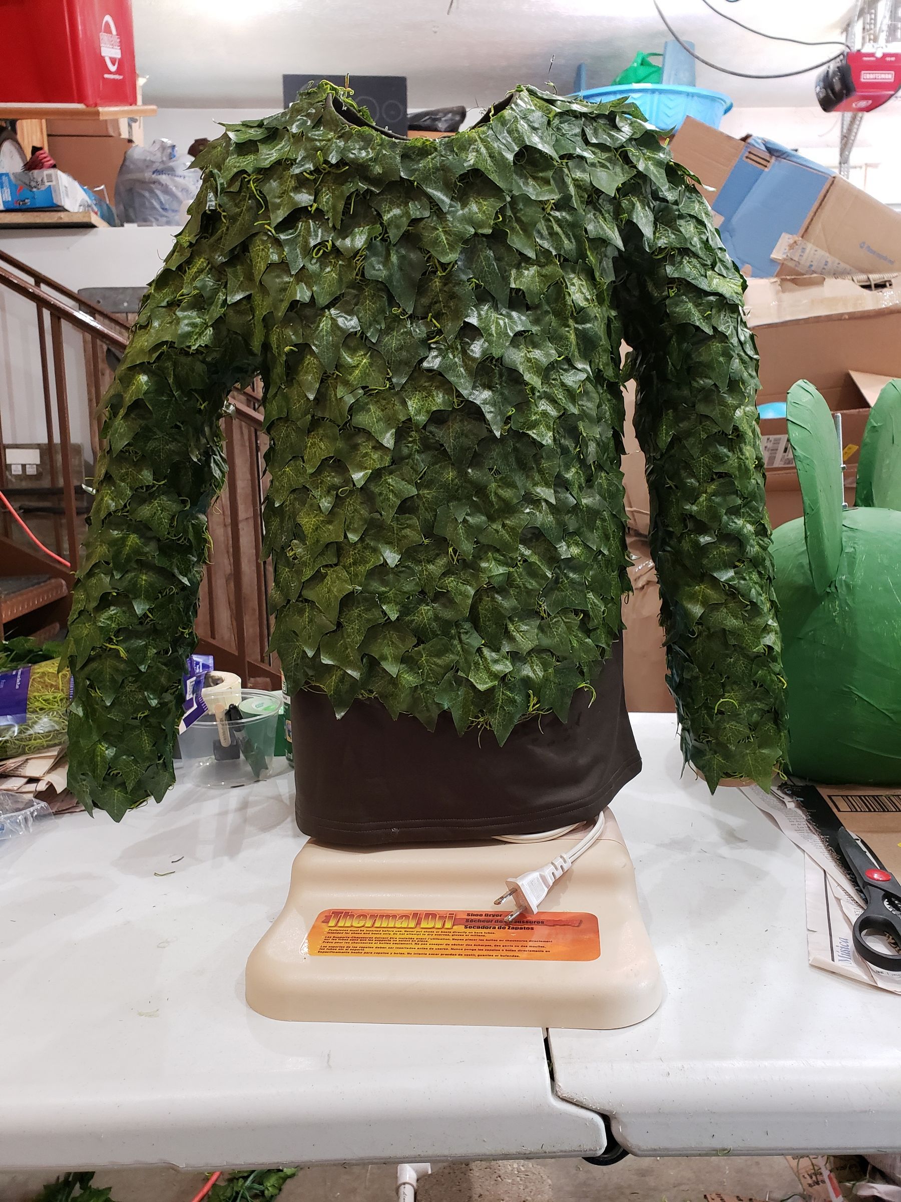 Mickey & Minnie Topiary : 3 Steps (with Pictures) - Instructables