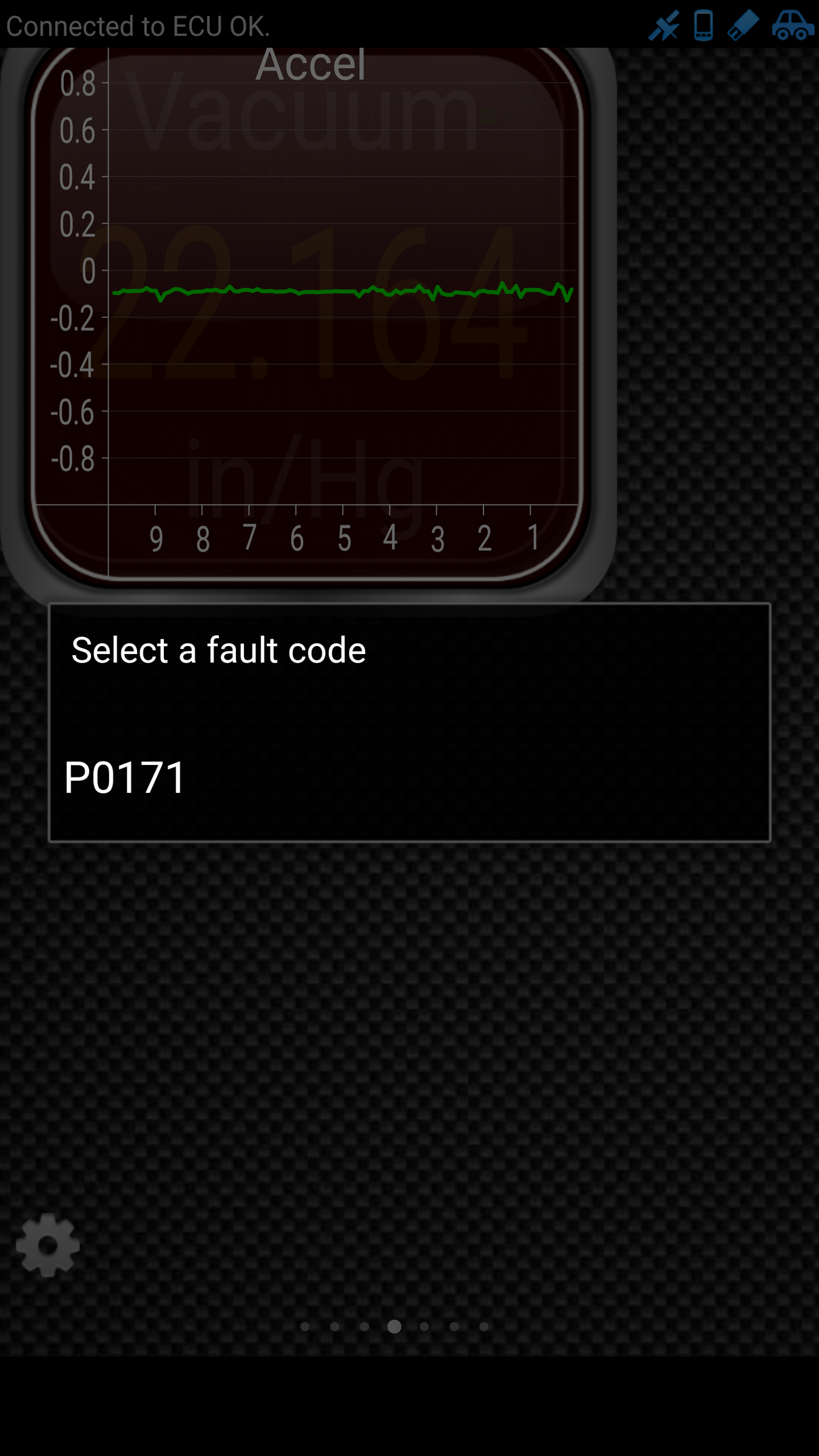 Fixing a Check Engine Light (P0171) : 9 Steps (with Pictures ...