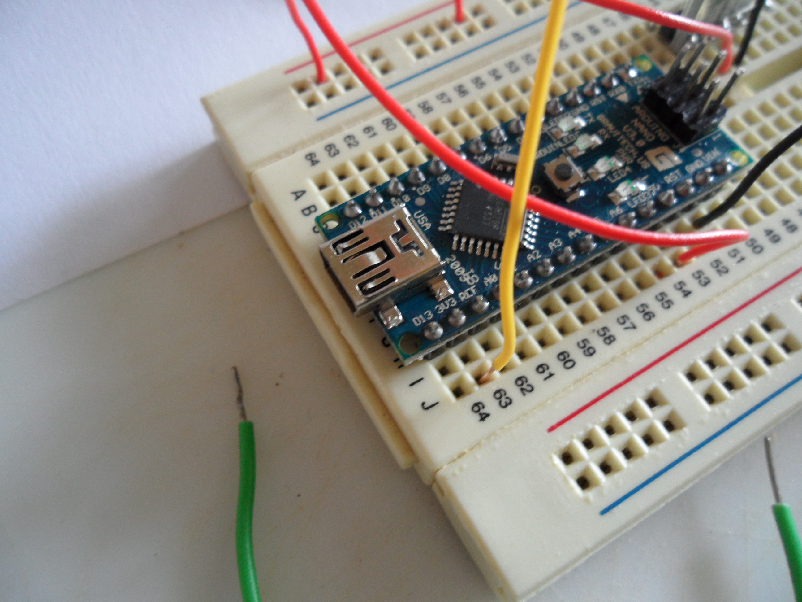 Arduino Bluetooth Part 1 - Bluetooth Modules : 11 Steps (with Pictures ...