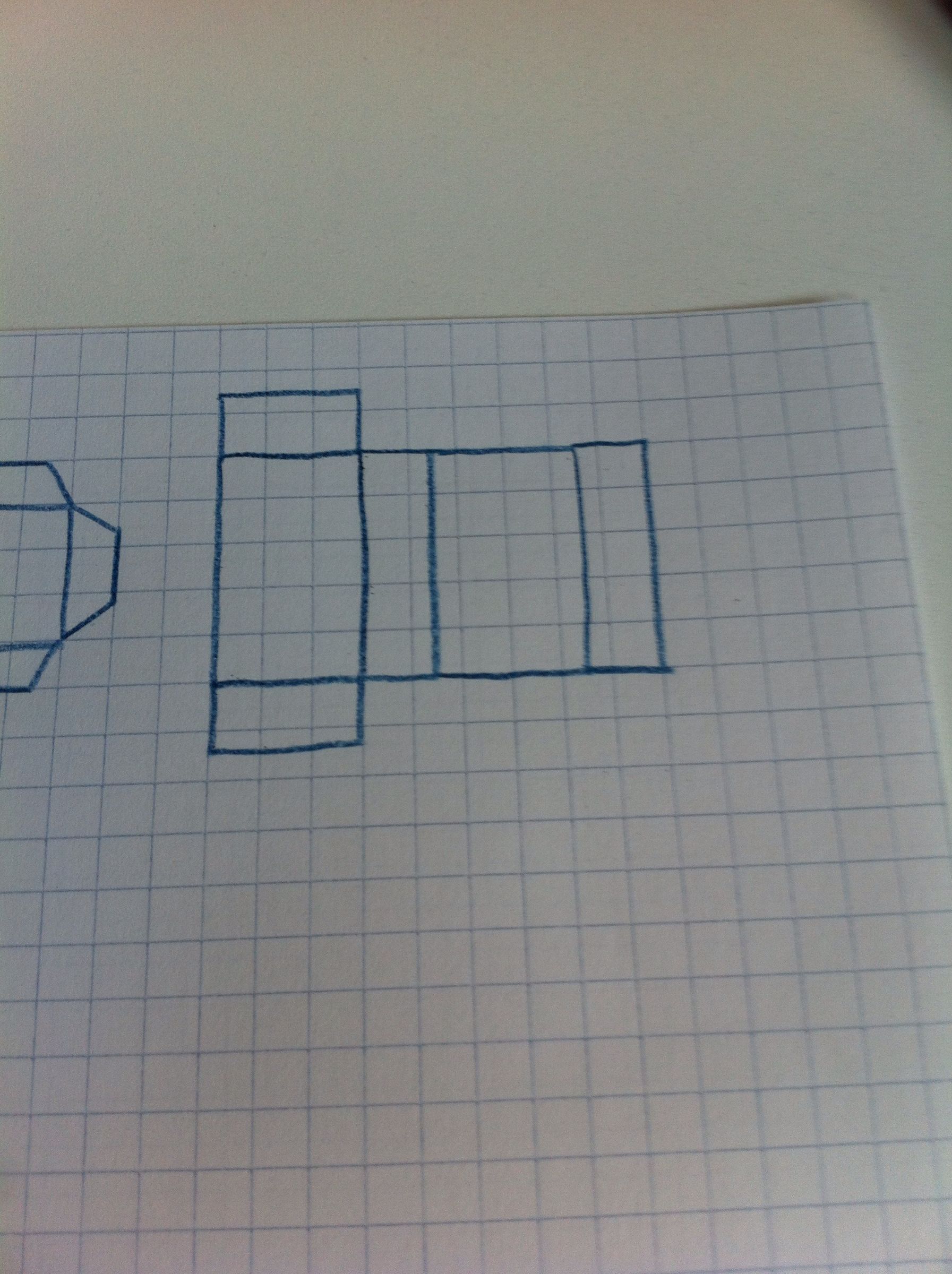 How to Make a Paper Minecraft Skin : 17 Steps - Instructables