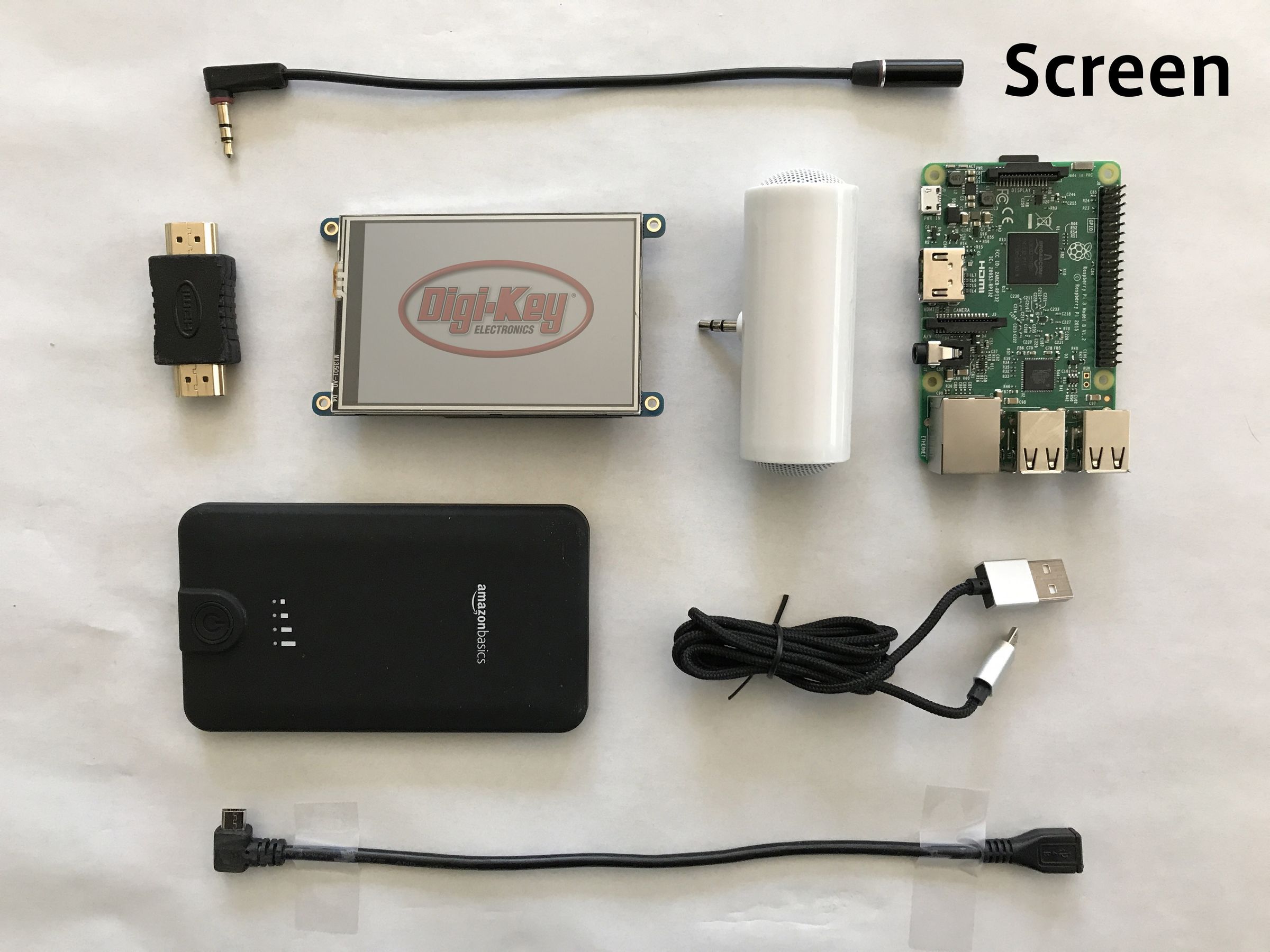 Raspberry Split: a Wireless, Switchable Game System! : 10 Steps (with ...