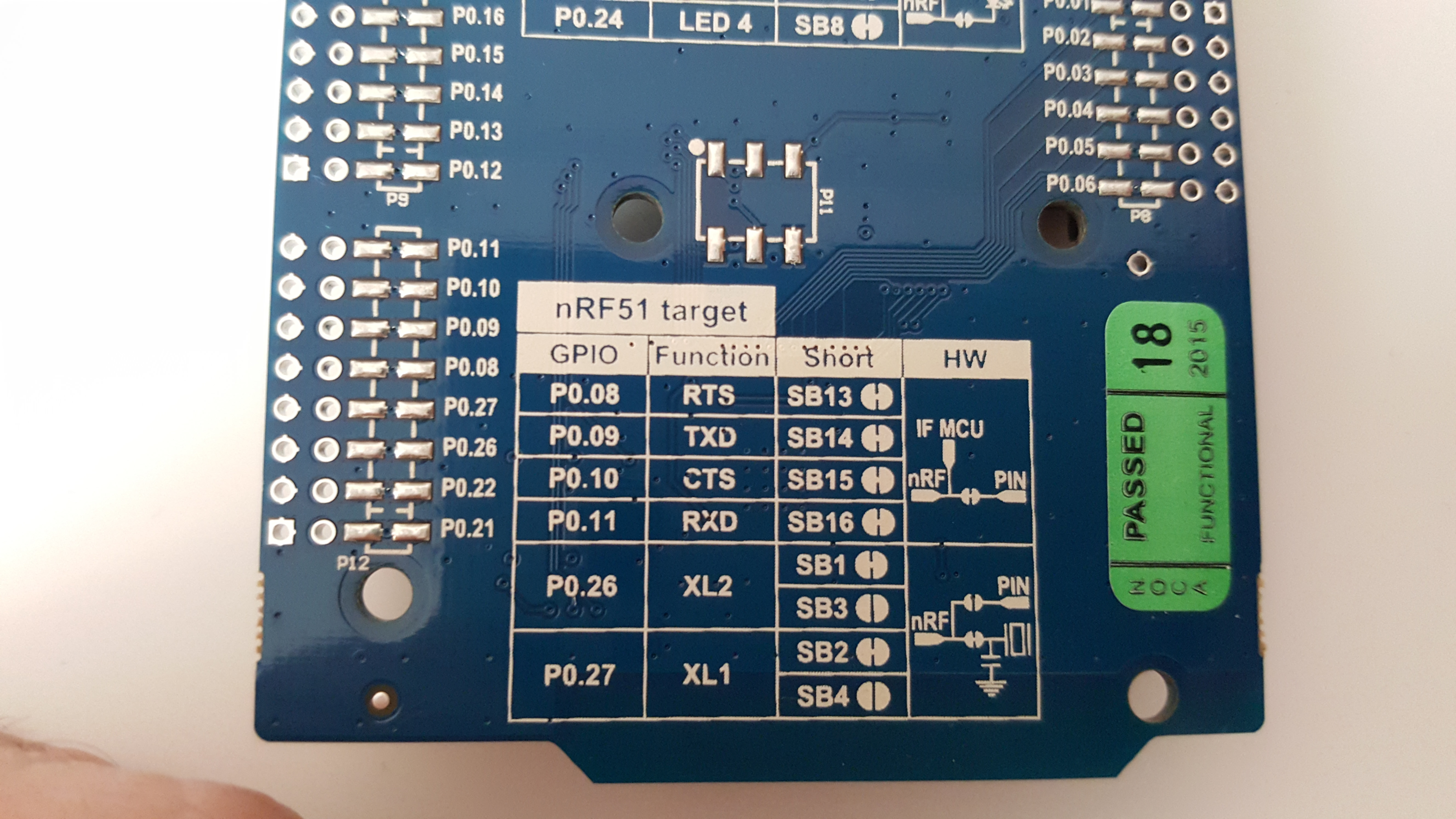 The First Usage of NRF51-DK : 10 Steps - Instructables
