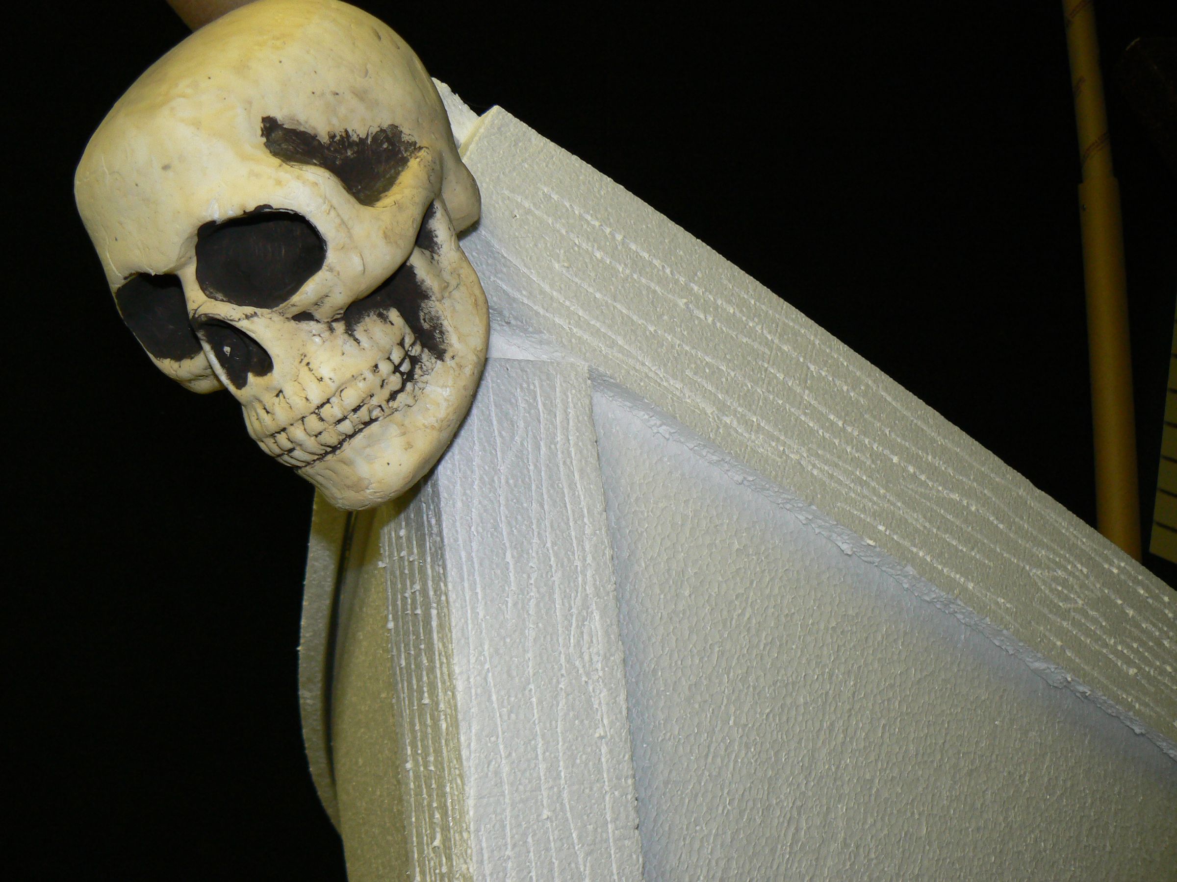 Broken Pirate Ship : 3 Steps - Instructables