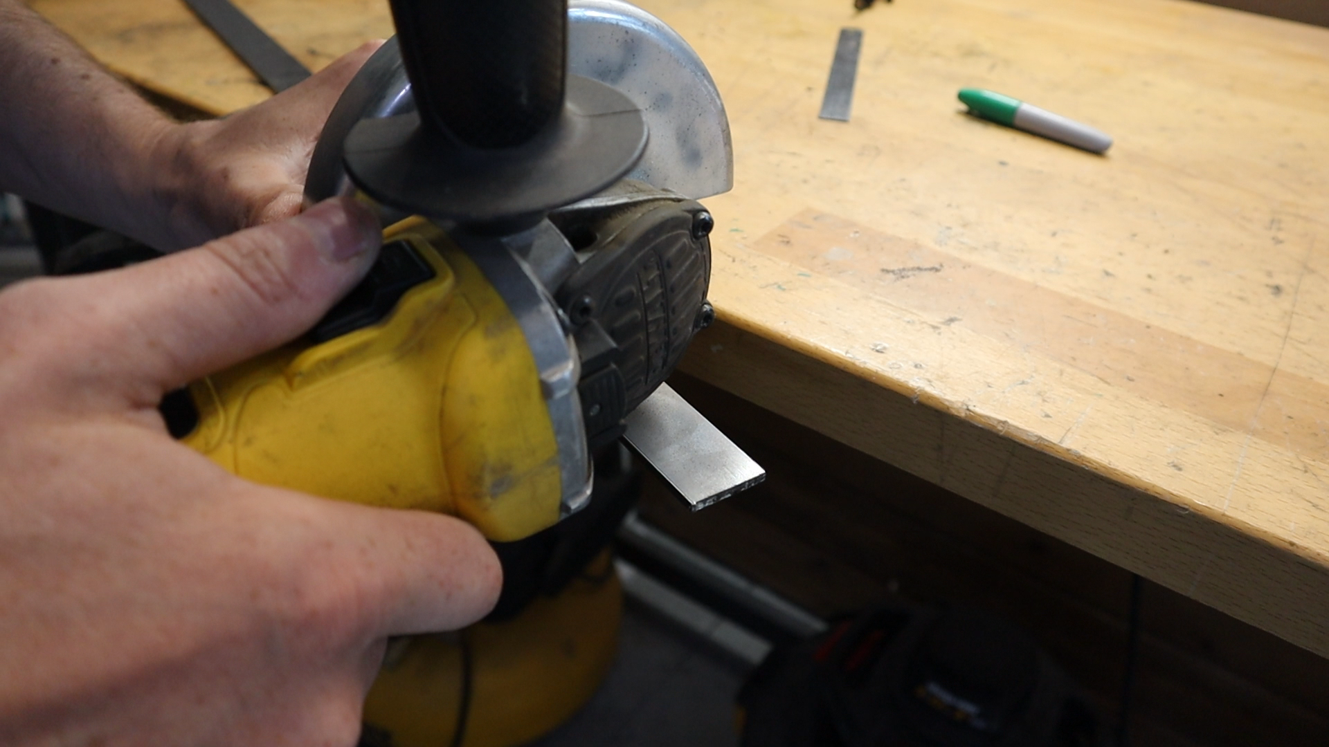 Pitch Repair Tool : 11 Steps (with Pictures) - Instructables