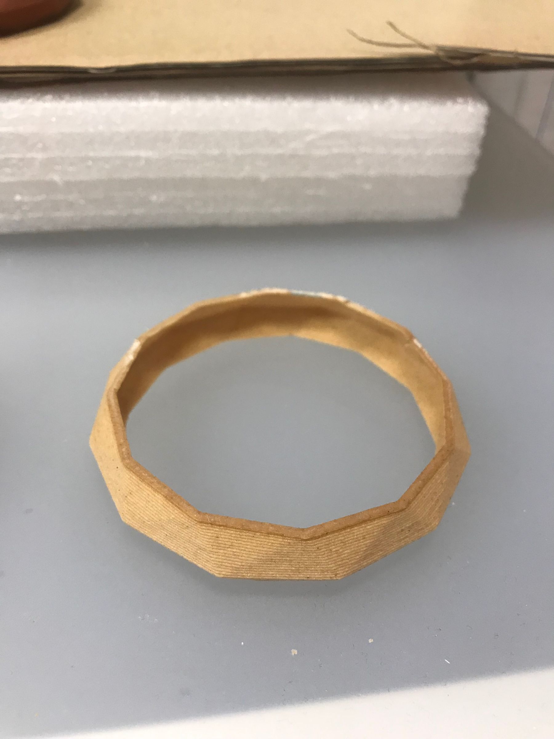 3D Printed Wood Experiment : 4 Steps - Instructables