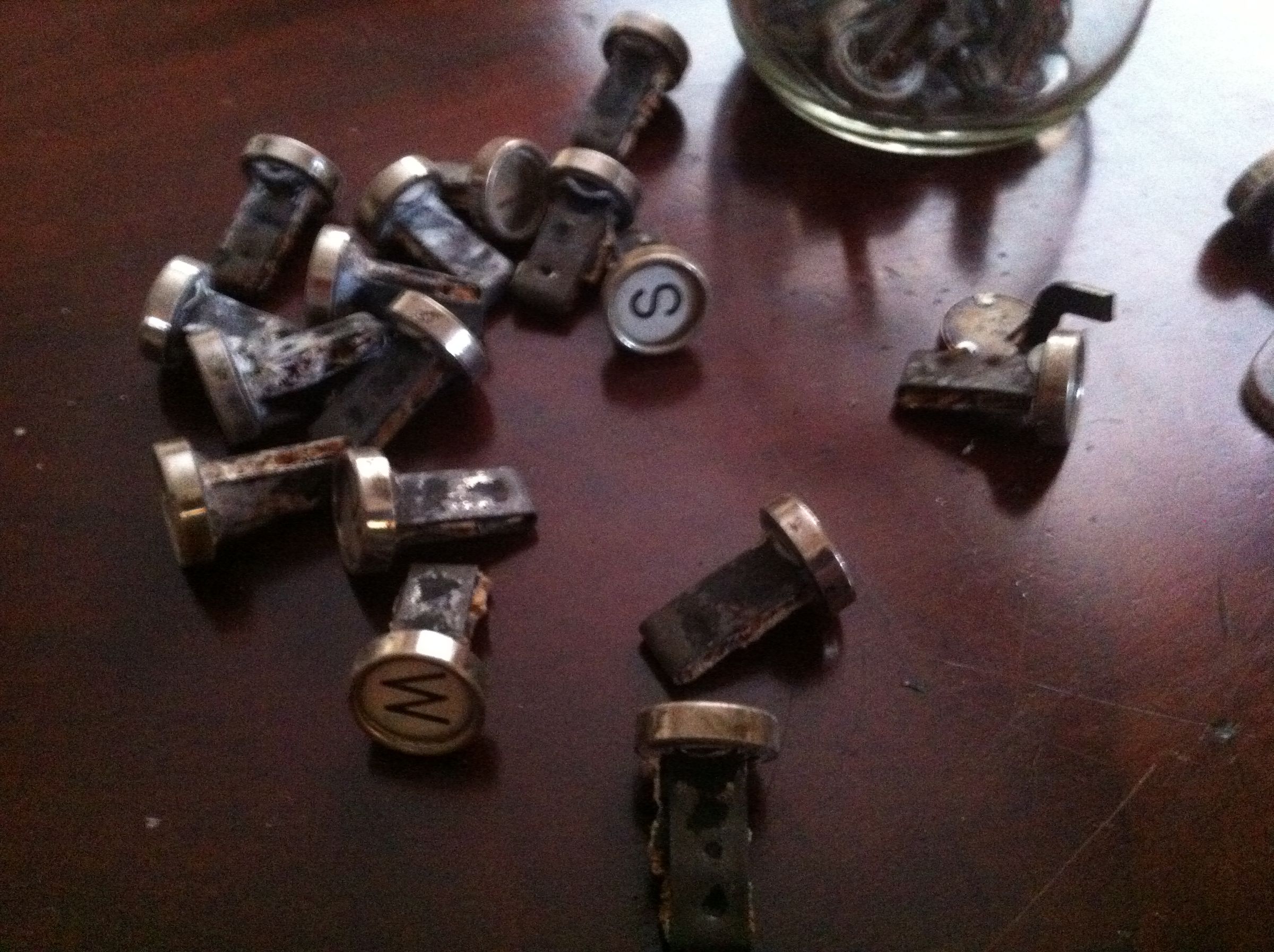 Steampunk Retro Remote Control (aka 'The Brick') : 10 Steps (with ...