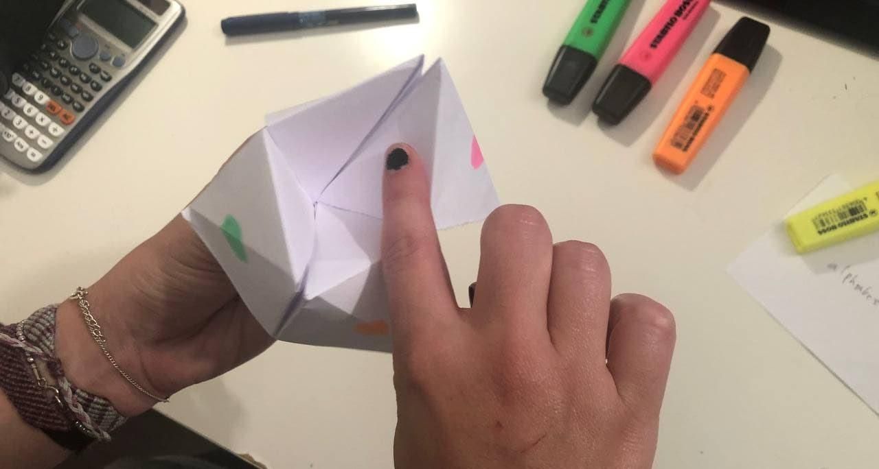 How to Make a Classic 'Qua-Qua' Game : 9 Steps (with Pictures ...