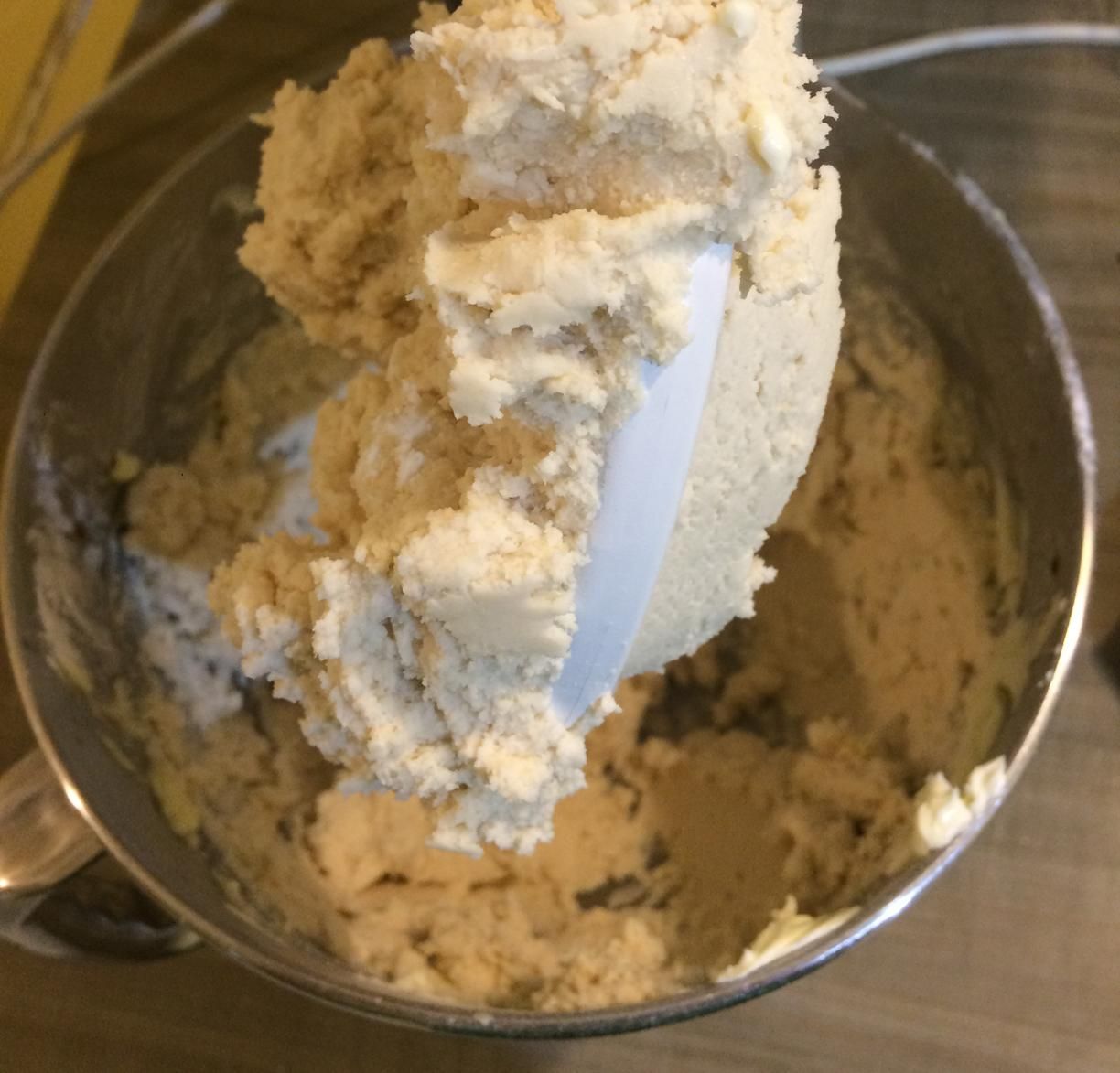 Stellar Shortbread Cookies : 3 Steps (with Pictures) - Instructables