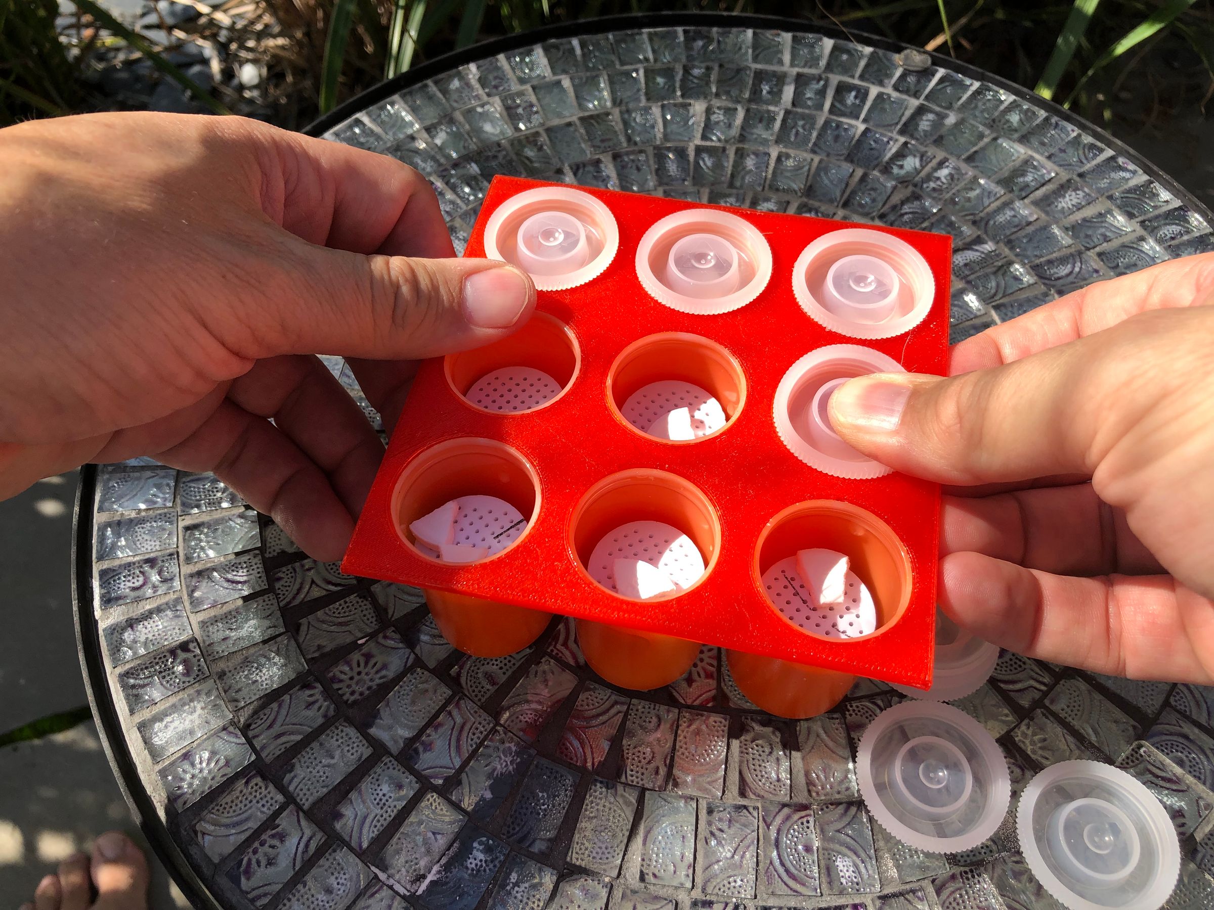 Flying Film Canister With a Twist!! : 11 Steps (with Pictures ...