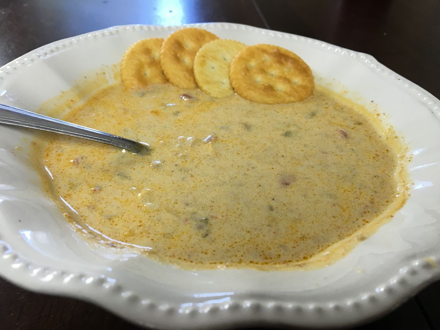 Crawfish Soup (Chowder) : 7 Steps (with Pictures) - Instructables