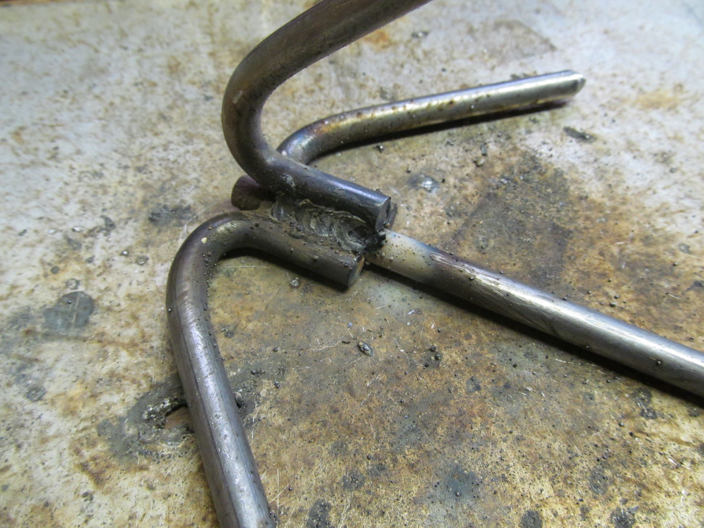 Make a Grappling Hook : 4 Steps (with Pictures) - Instructables