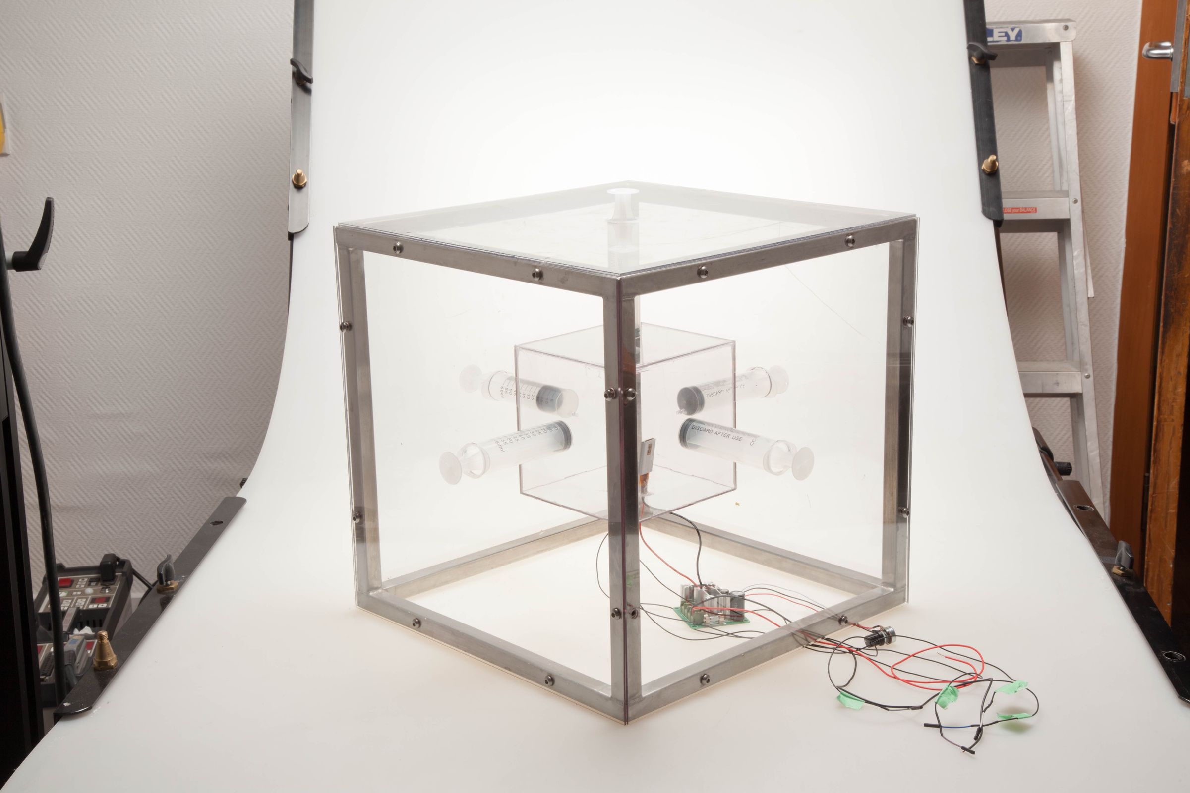 How to Create the Truth: Truth Cube : 12 Steps (with Pictures ...