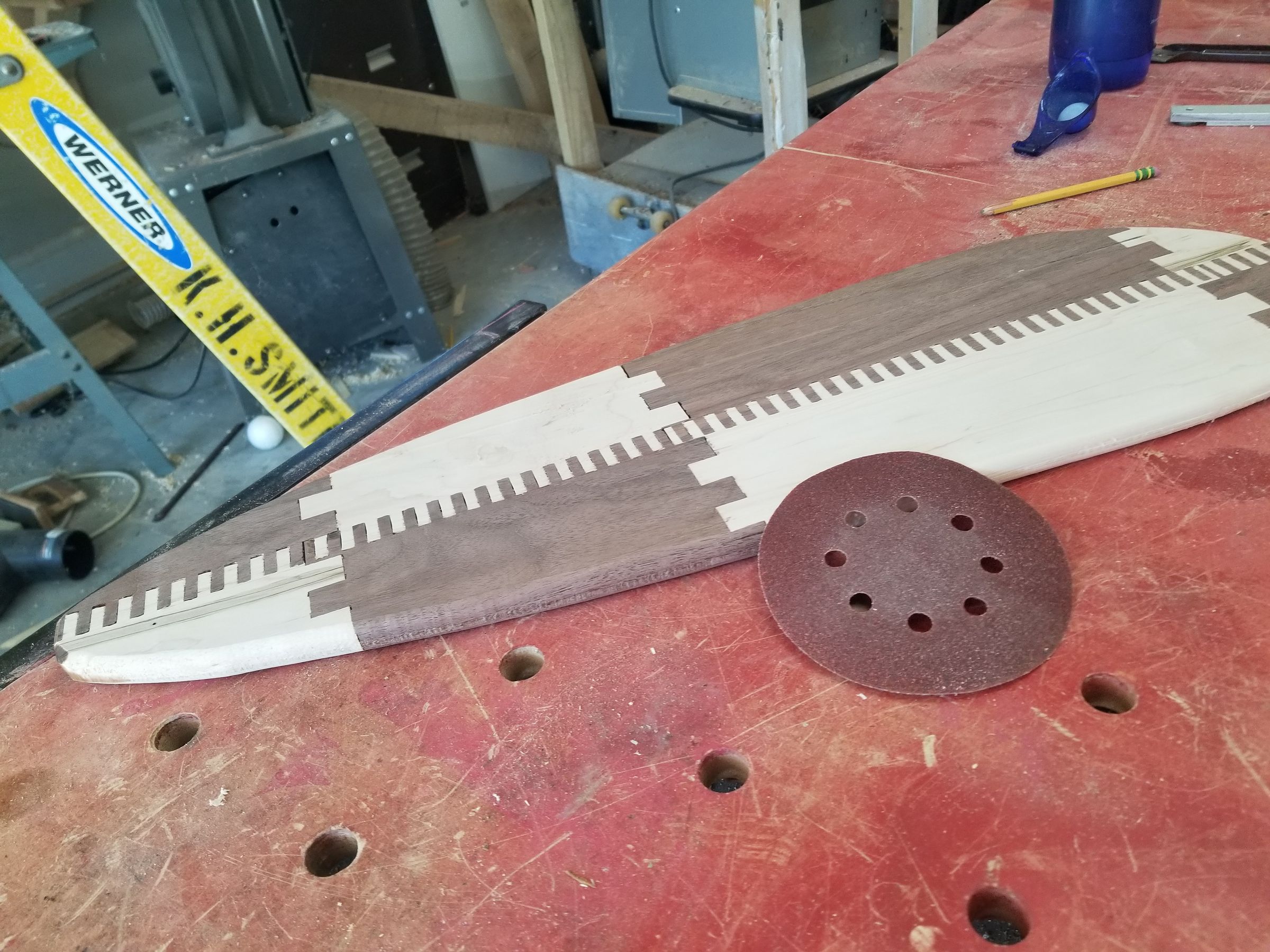 Longboard : 10 Steps (with Pictures) - Instructables