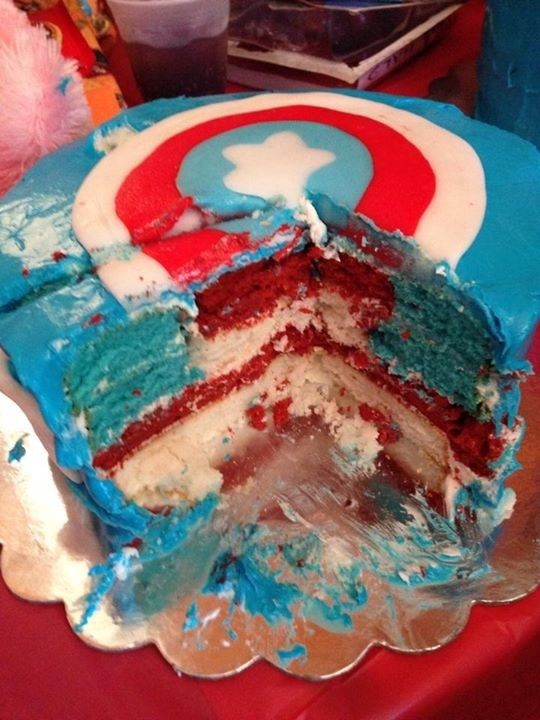 Fondant Marvel Superheroes : 5 Steps (with Pictures) - Instructables