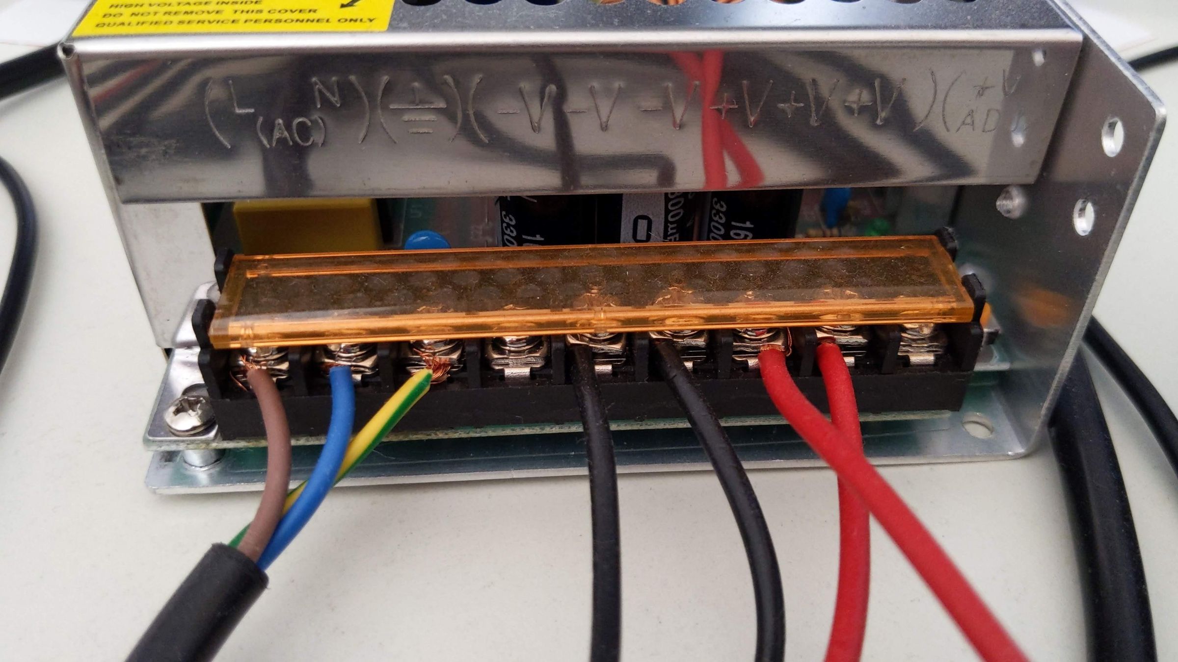 Light Vision (WIFI-Raspberry PI LED Matrix) : 10 Steps (with Pictures) - Instructables