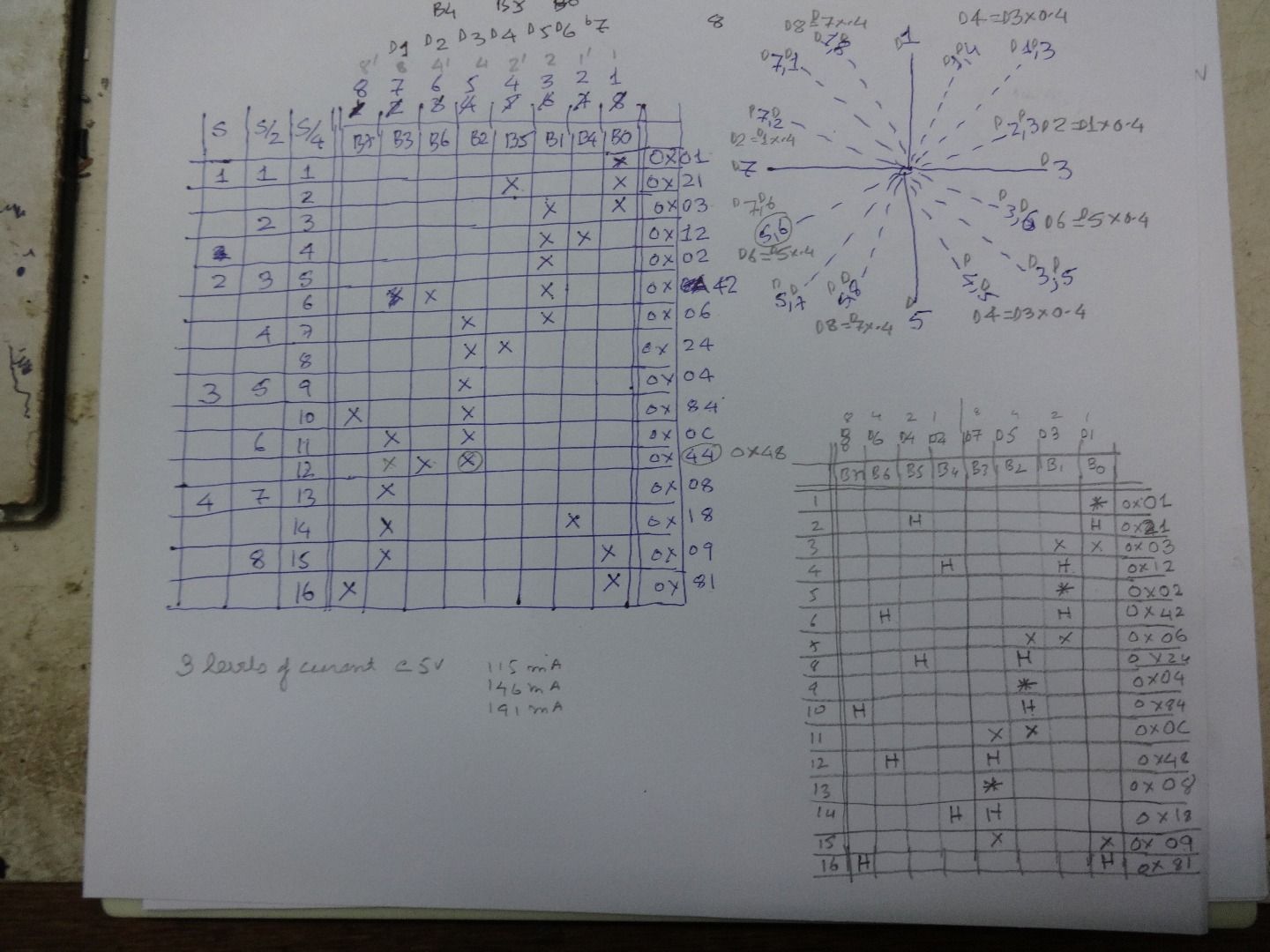 HDD Circular Chart Recorder : 5 Steps - Instructables