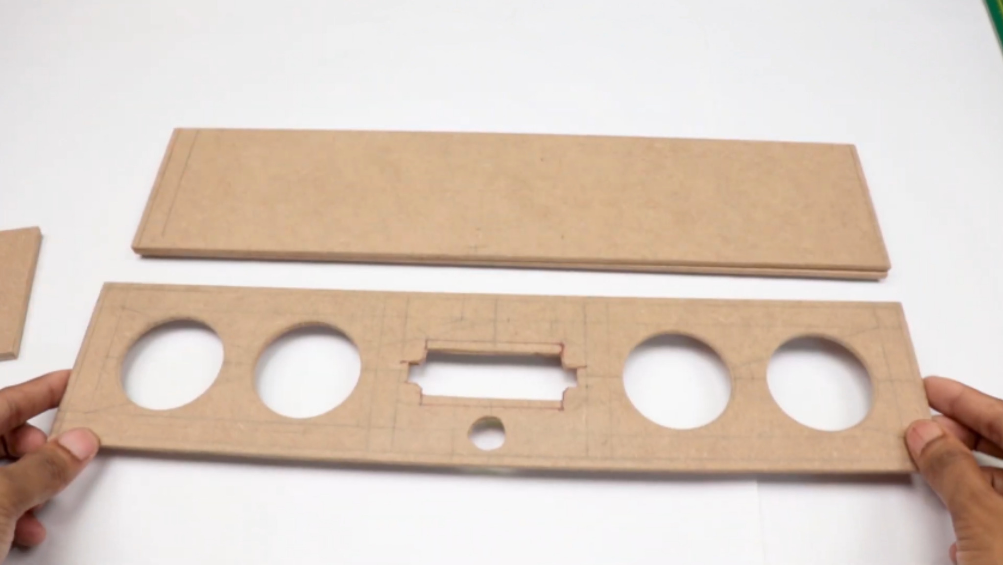 DIY Homemade Boombox : 9 Steps - Instructables