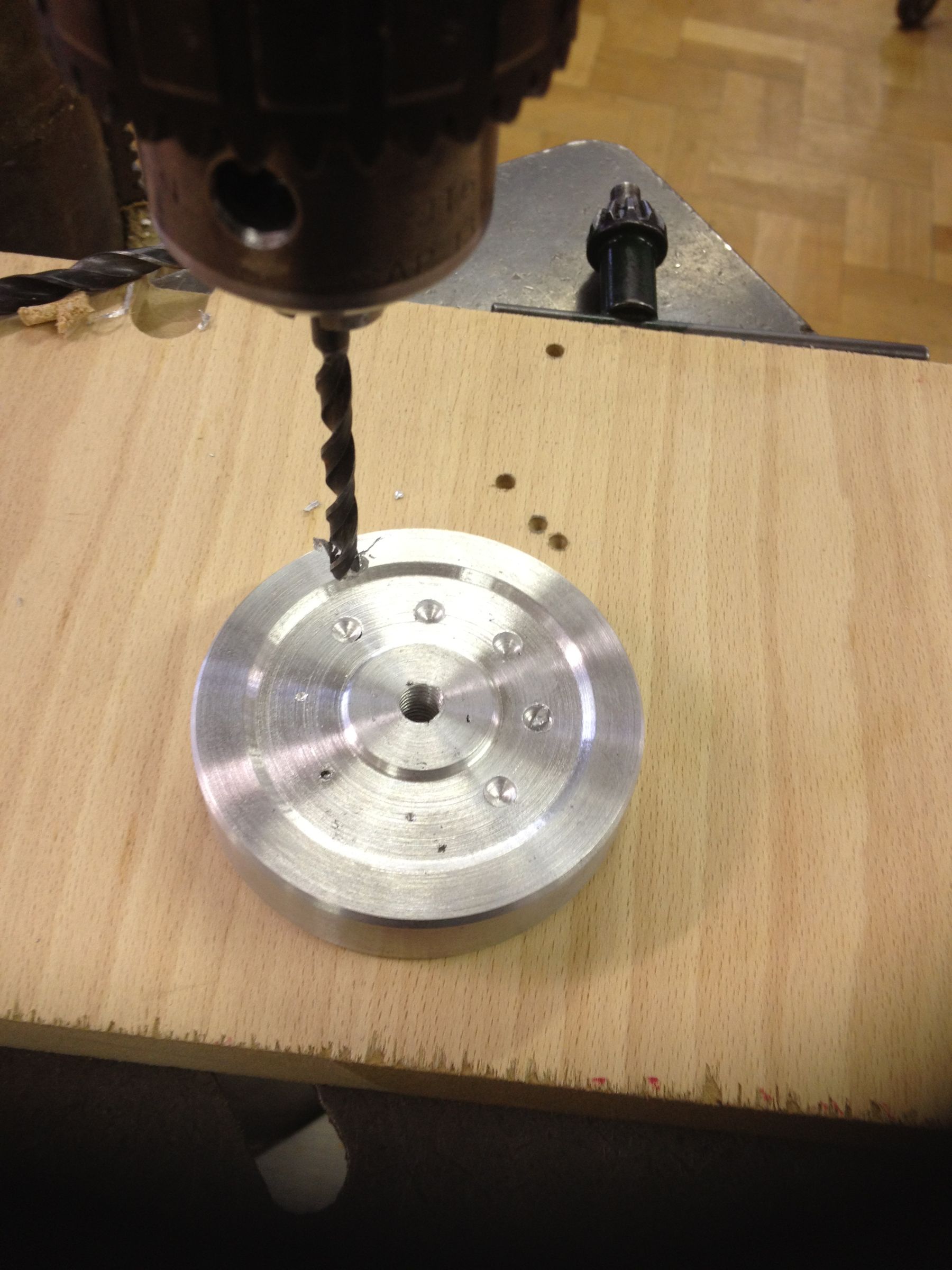 Air Engine : 21 Steps (with Pictures) - Instructables
