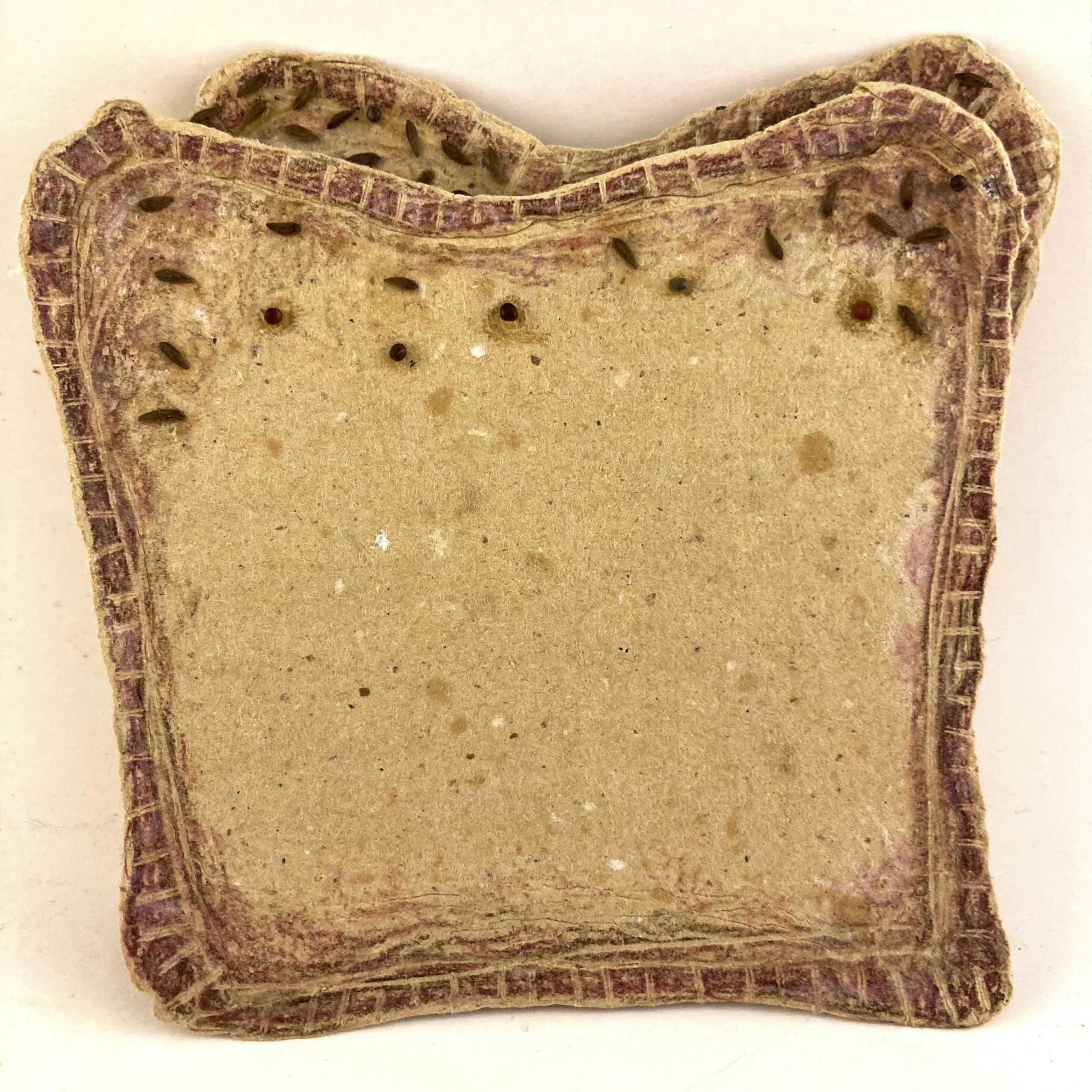 Make a Loaf of Recycled Note-Bread (Zero Carbs!) : 7 Steps (with ...