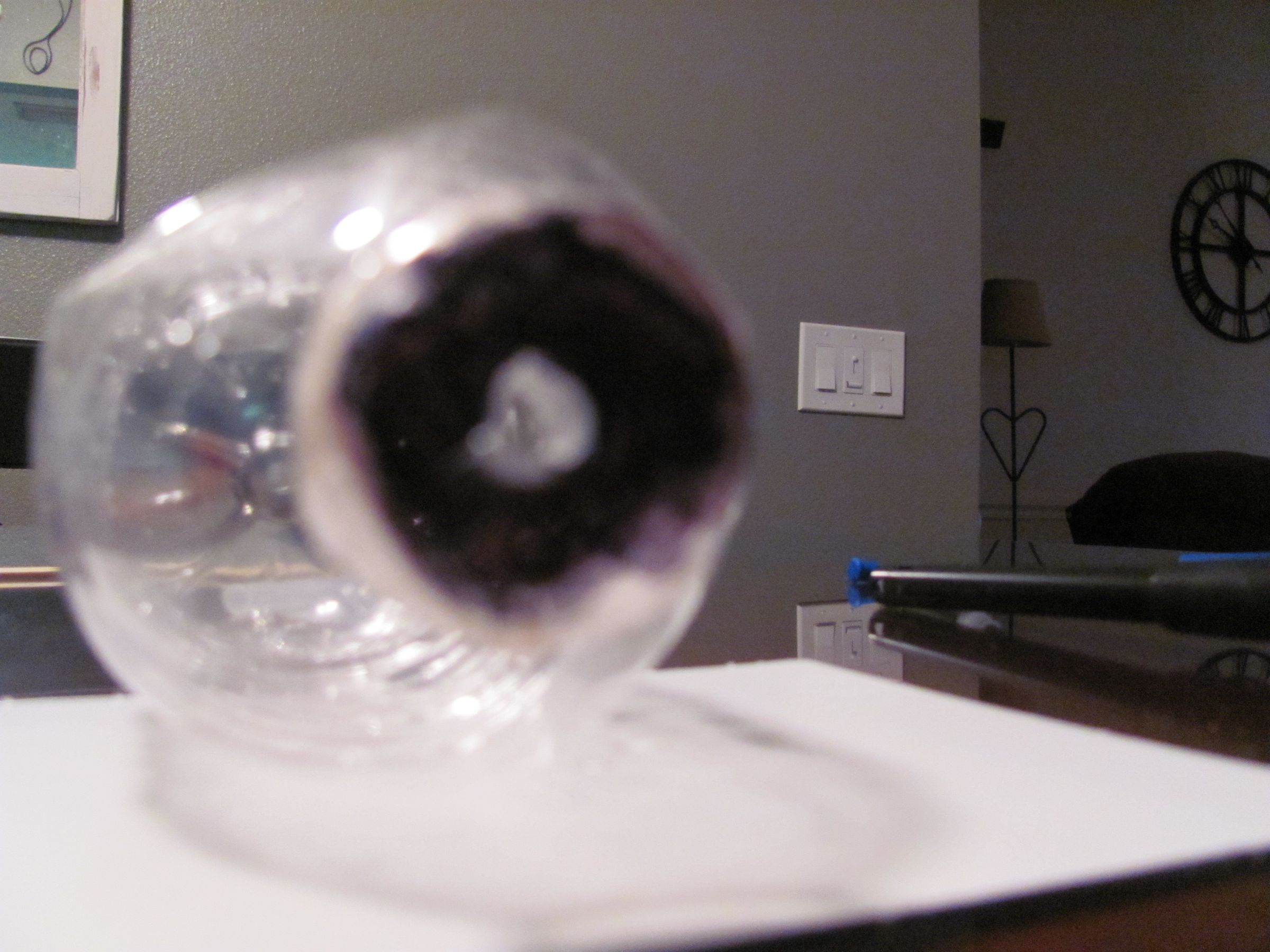 Mini Rocket Launcher : 8 Steps - Instructables