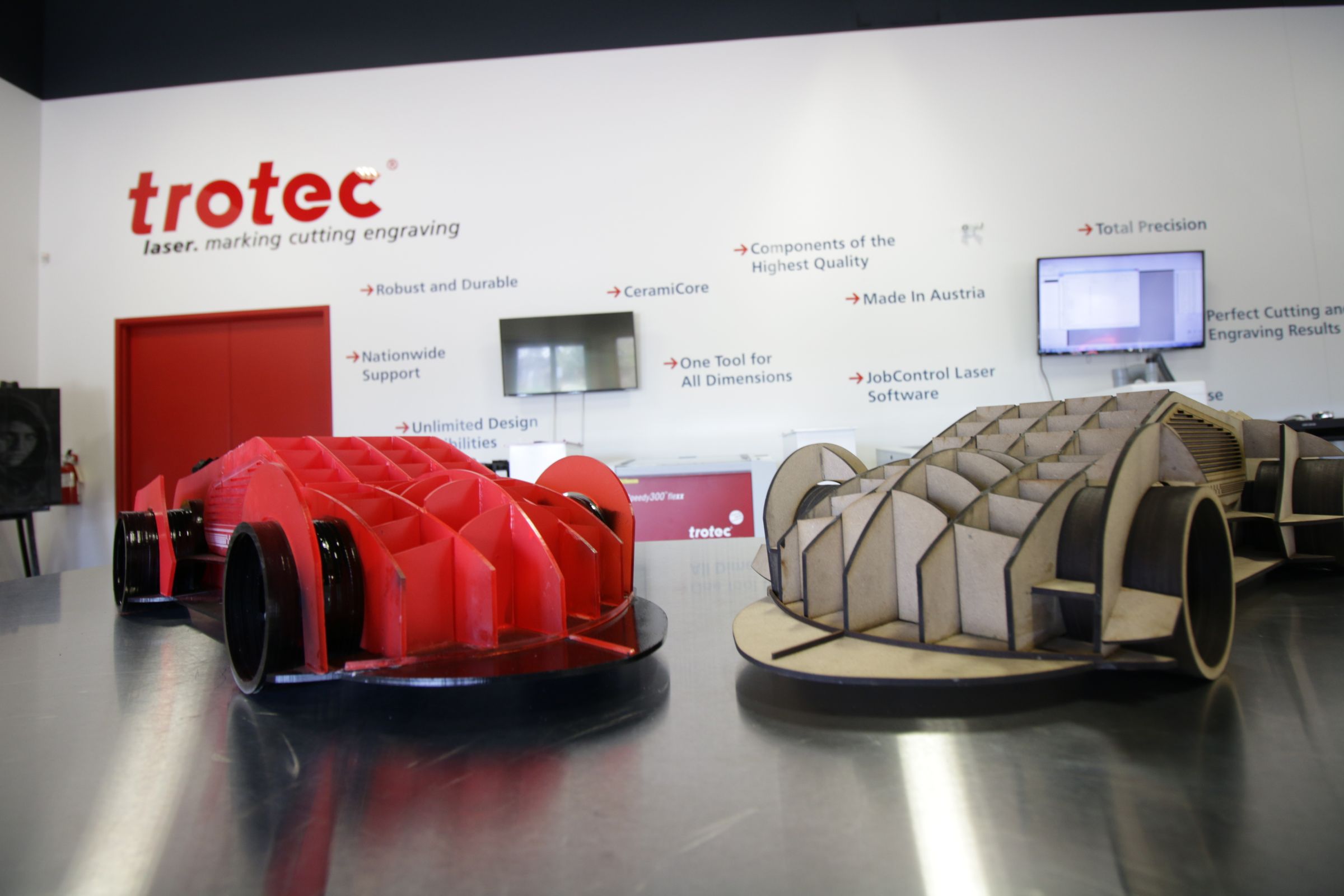 Concept Car Prototype : 5 Steps - Instructables