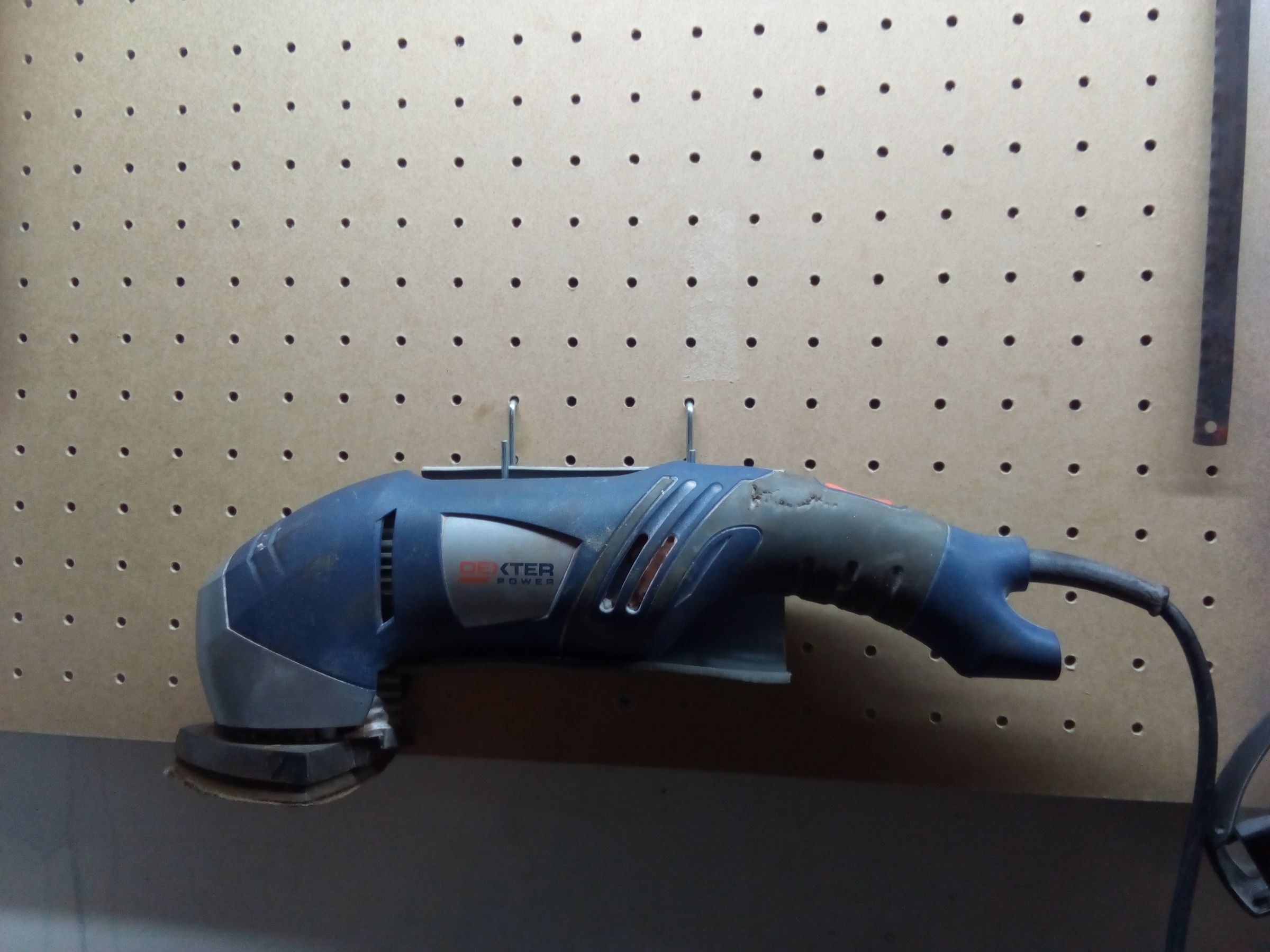 Redneck Drill Holder : 7 Steps (with Pictures) - Instructables