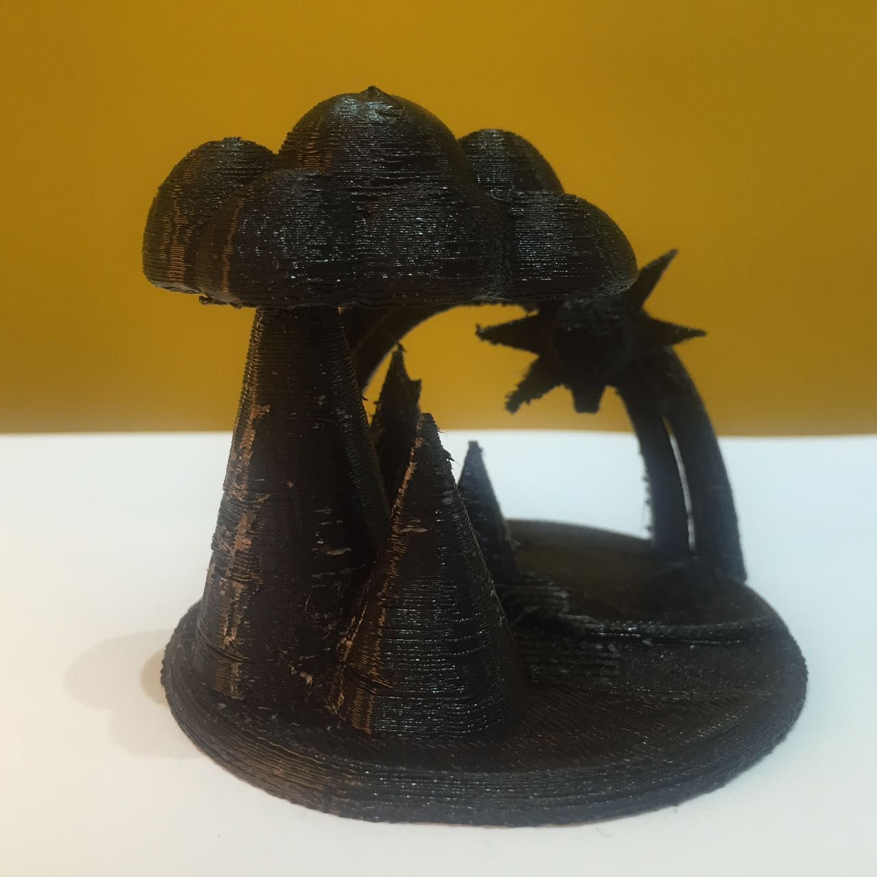 3D Printing My Chinese Name_HENG : 5 Steps - Instructables