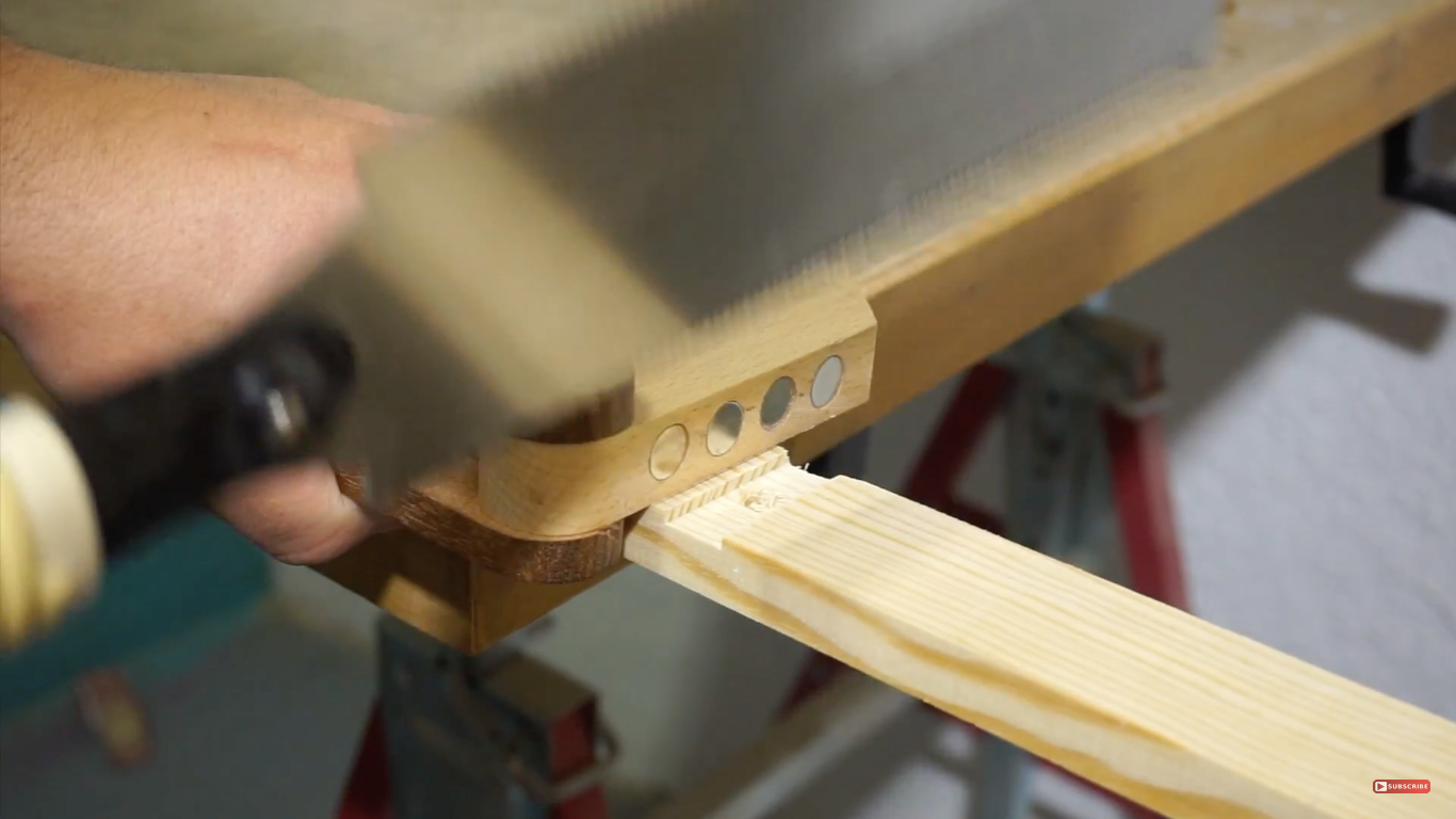 Wooden Chamfer Plane : 8 Steps (with Pictures) - Instructables