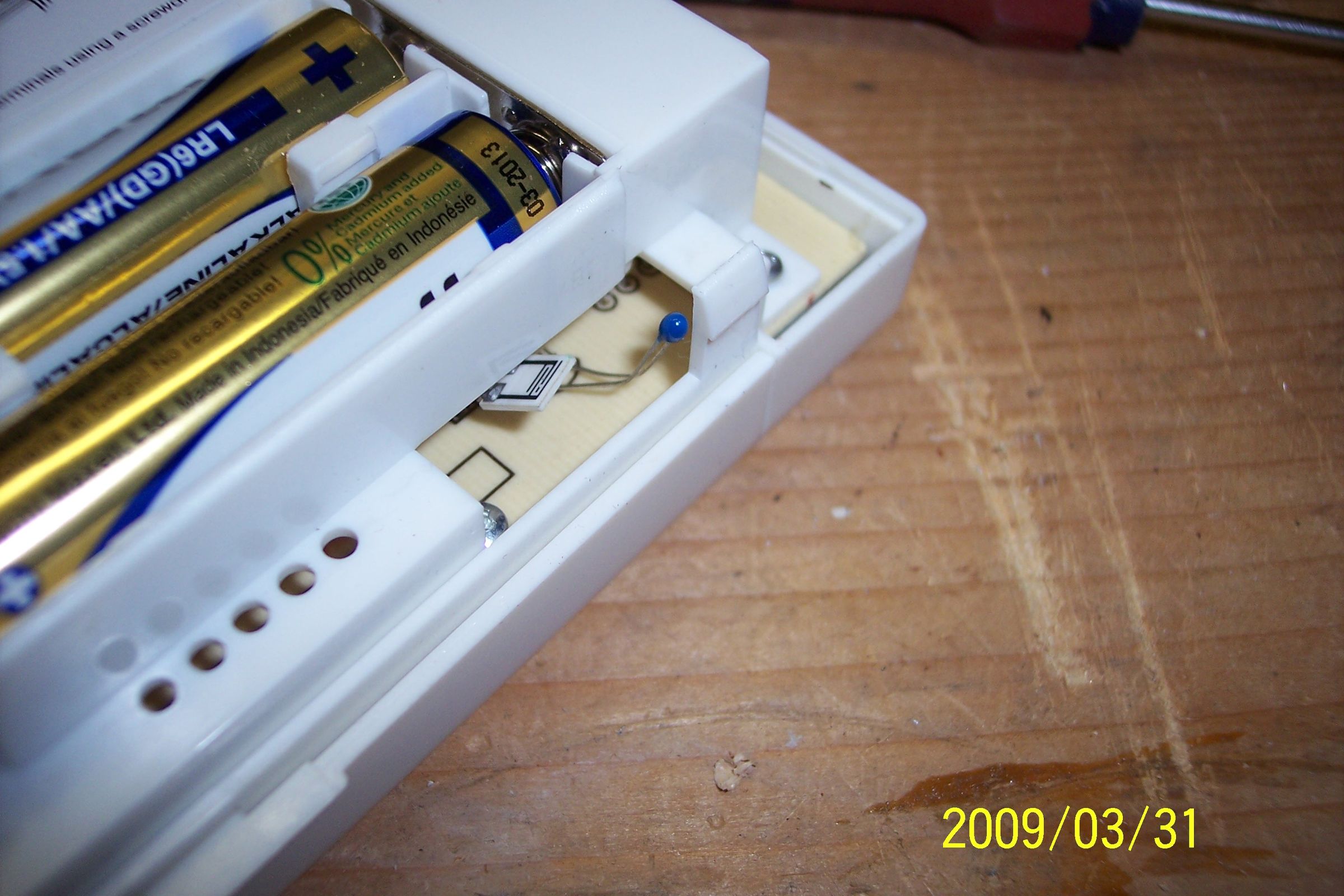 An Easy-to-make, Energy-saving Piano Humidity Control System ...