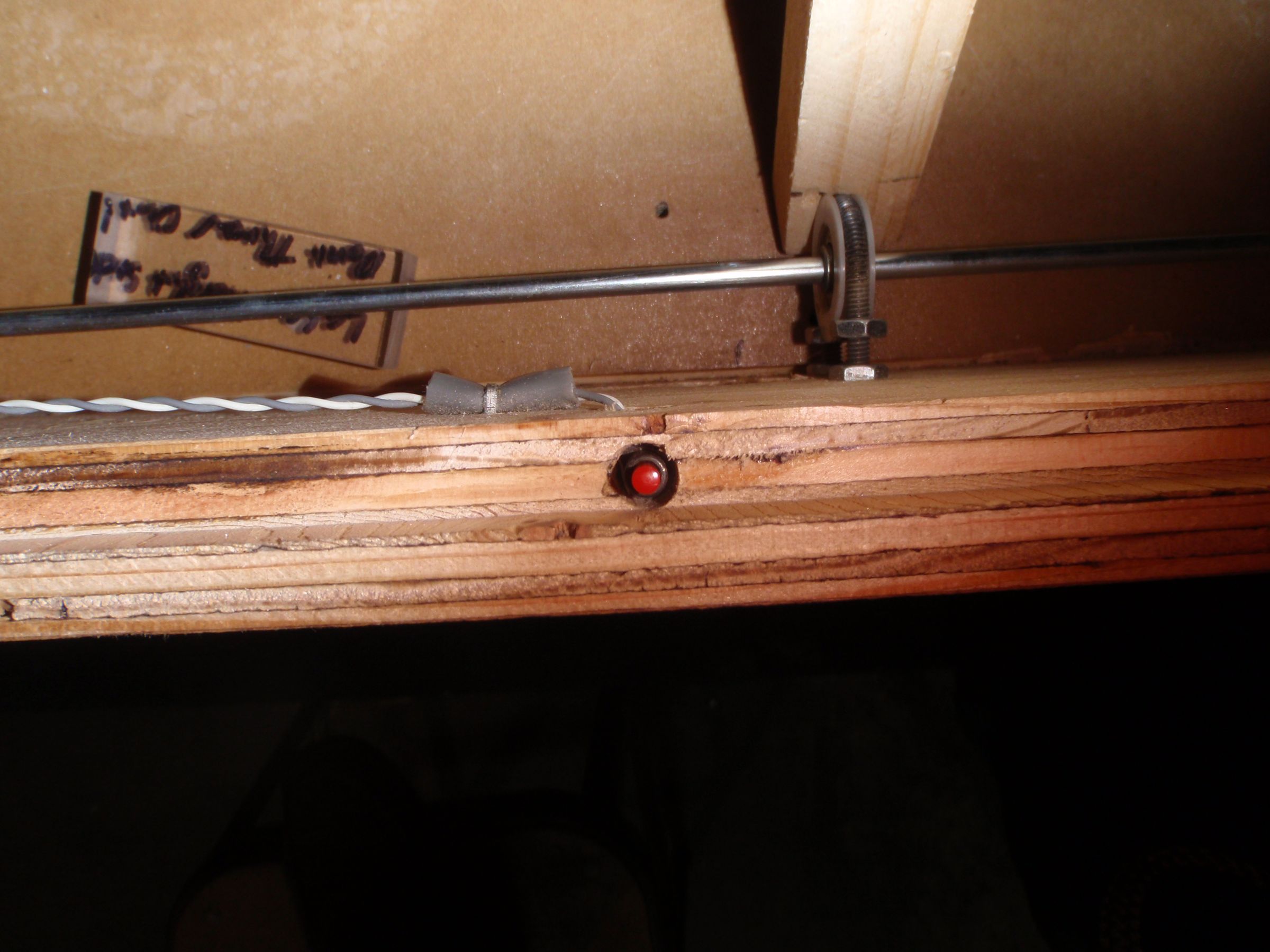 Build Laser Cutter - Instructables