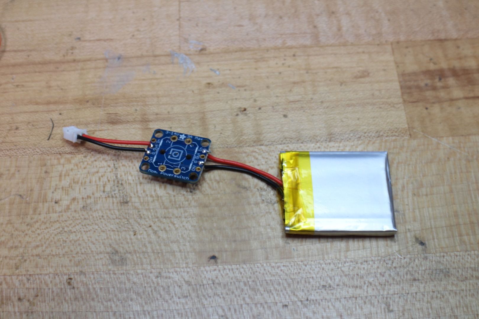 Apple II Watch : 9 Steps (with Pictures) - Instructables