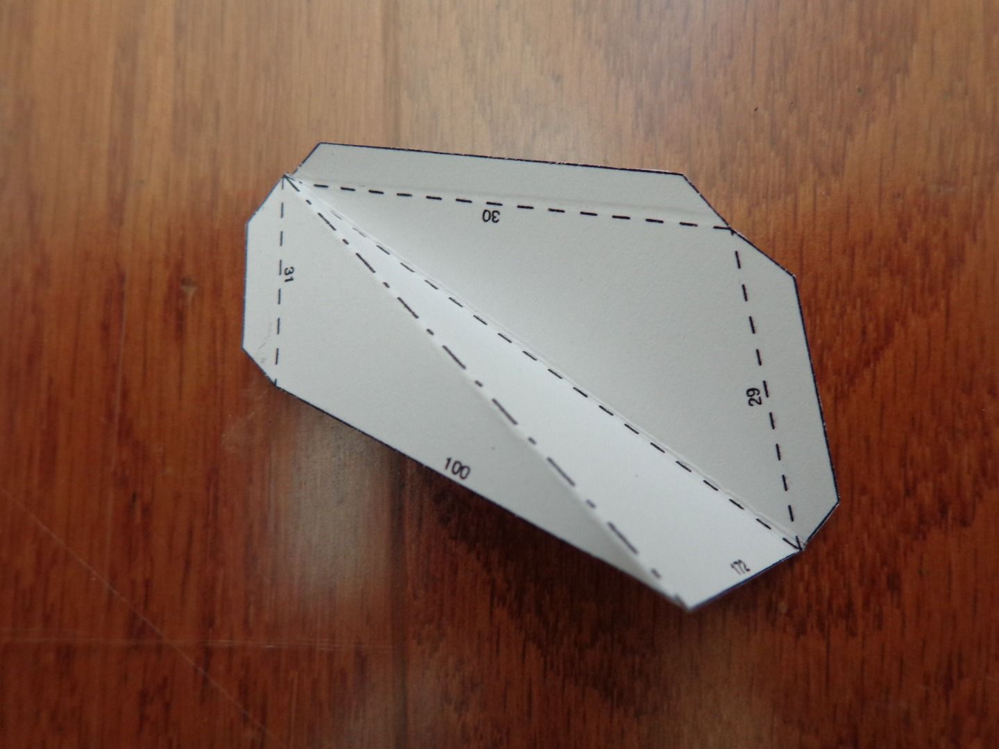 3D Duck Papercraft Model : 13 Steps - Instructables