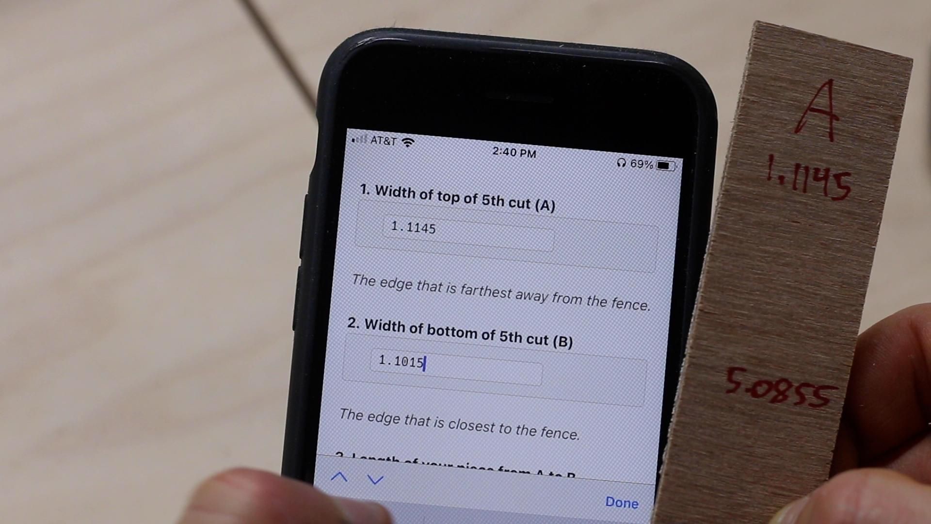 The 5-Cut Method Made Easy! a Foolproof Process and Calculator for ...