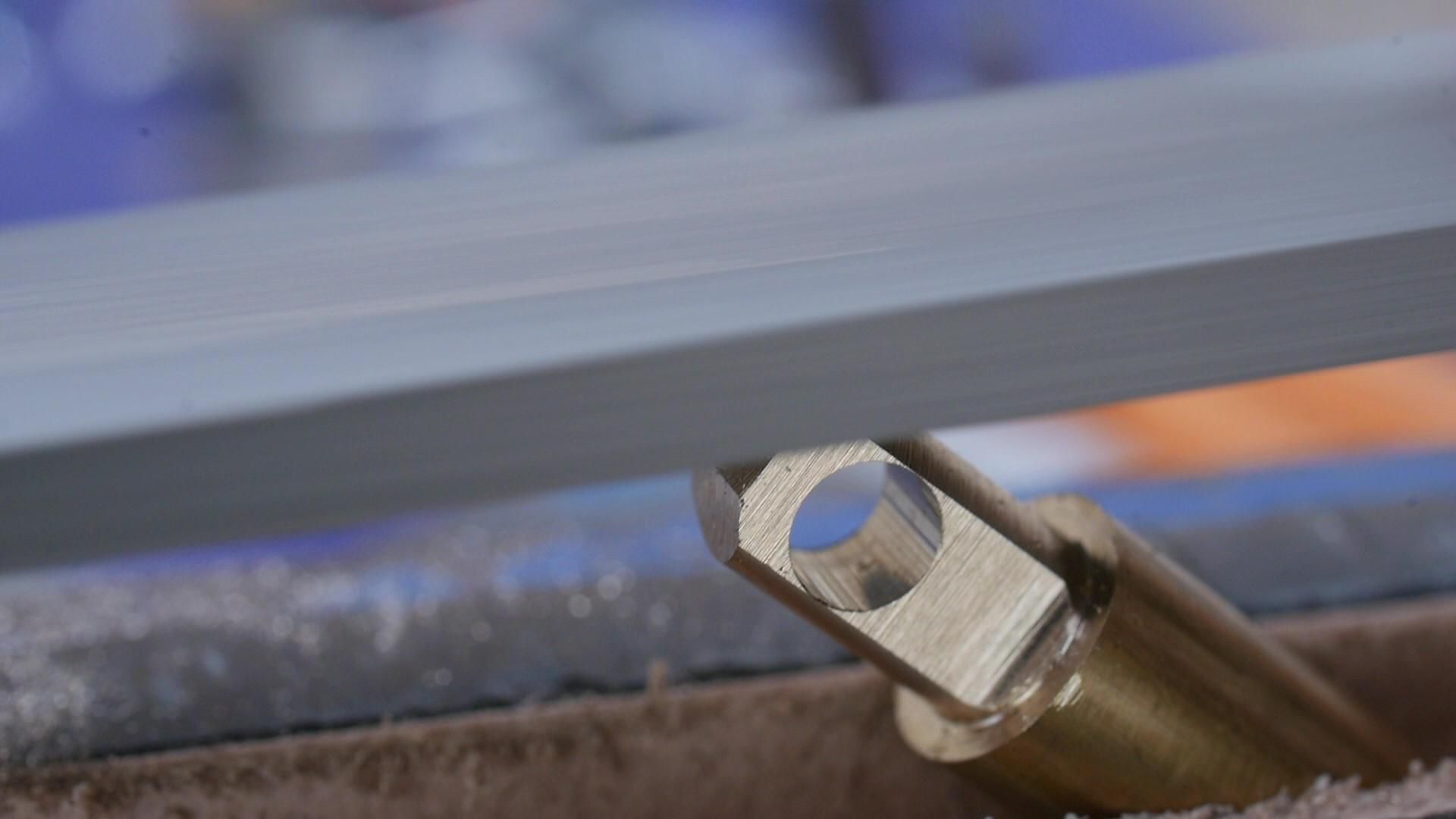 A Miniature Beam Stirling Engine : 11 Steps (with Pictures) - Instructables