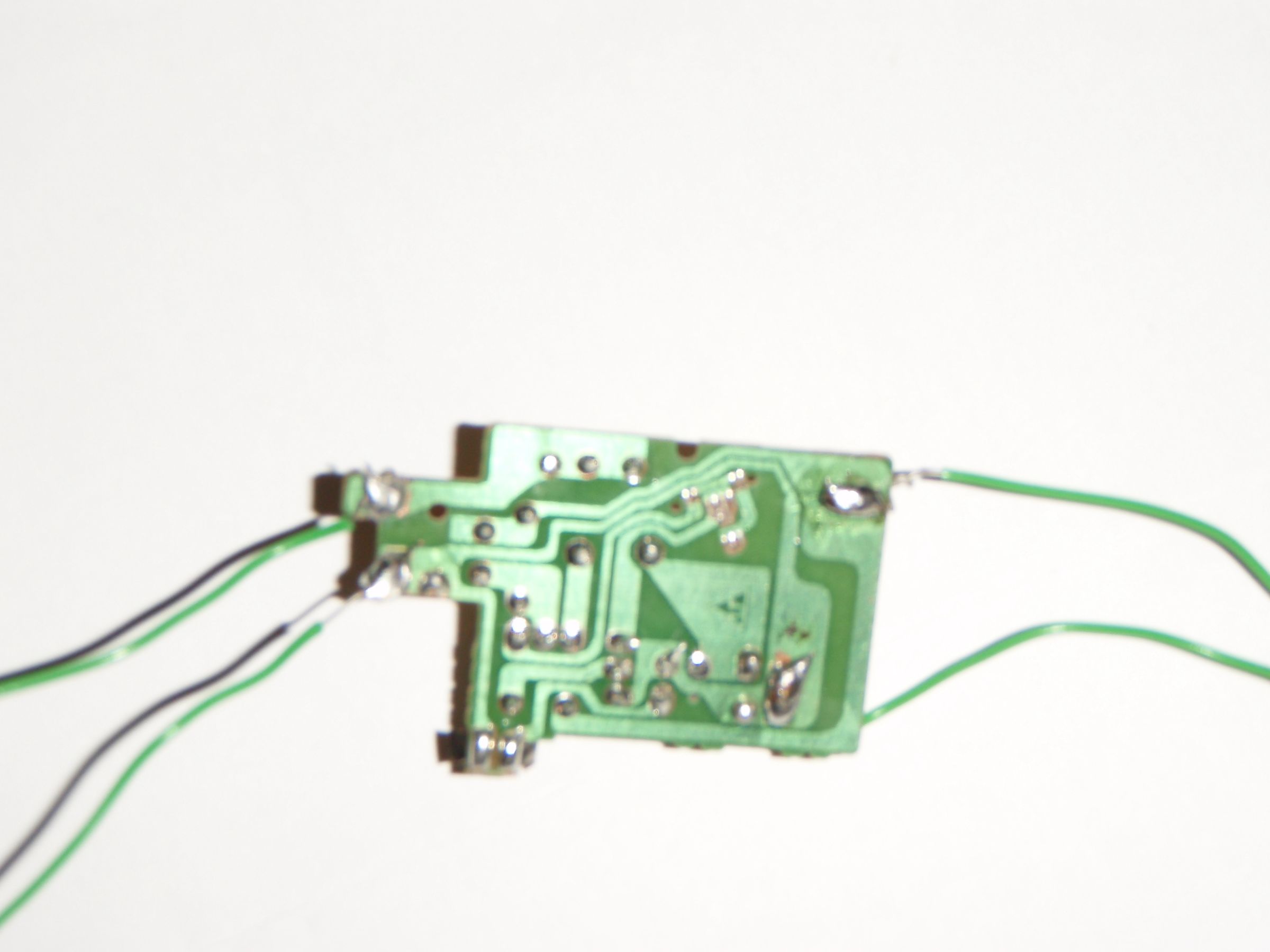 Simple Electronic High Voltage Shocker Device : 7 Steps - Instructables