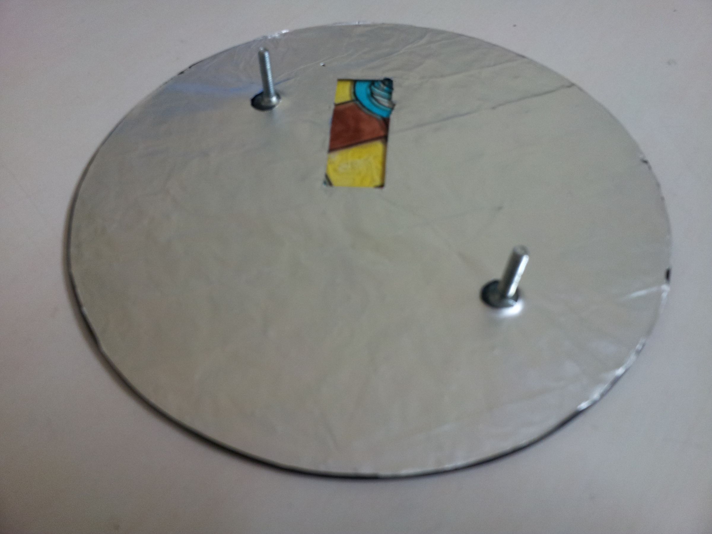 Arduino Digital Clock (With Charlieplexing LEDs, 7 Segment Displays ...