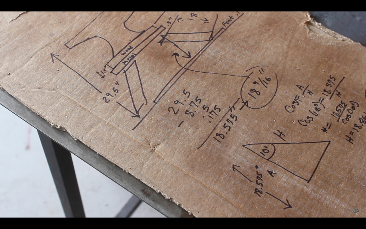 The Ultimate Anvil Stand! : 18 Steps (with Pictures) - Instructables