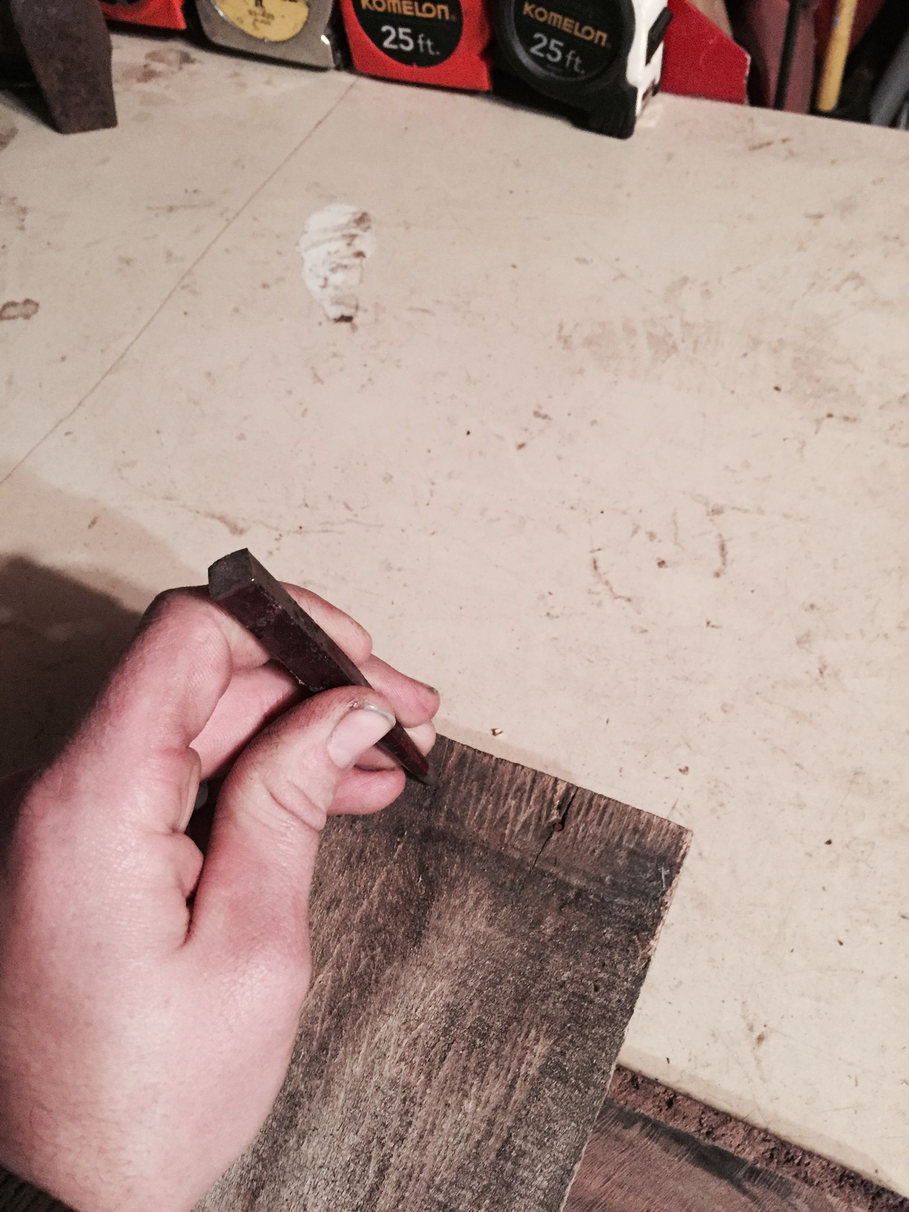 Poop'n Stoop (w/ Pallets of Course) : 9 Steps (with Pictures ...