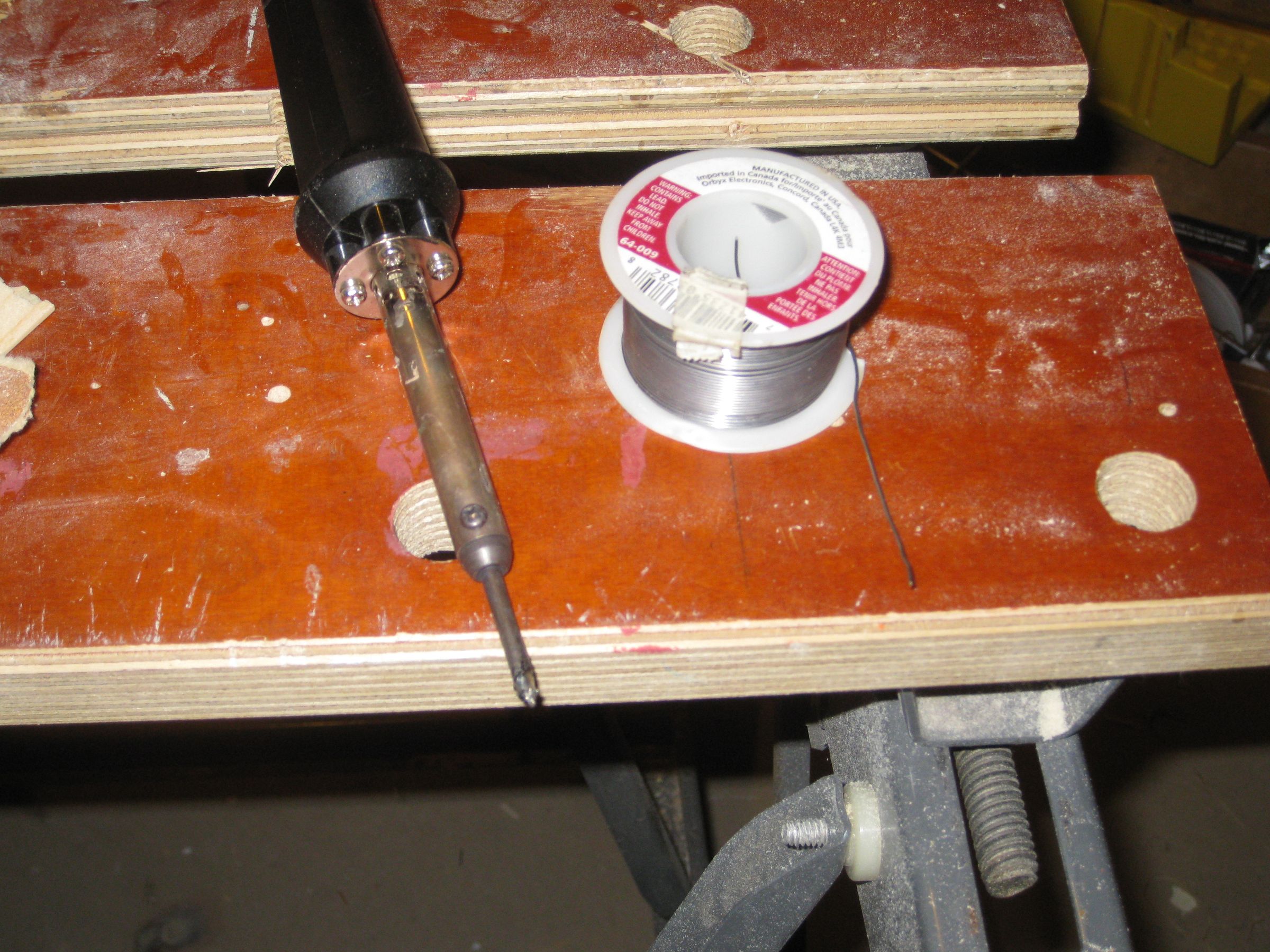 Mod Xbox 360 Controller Using Arduino (MW3) : 7 Steps (with Pictures ...