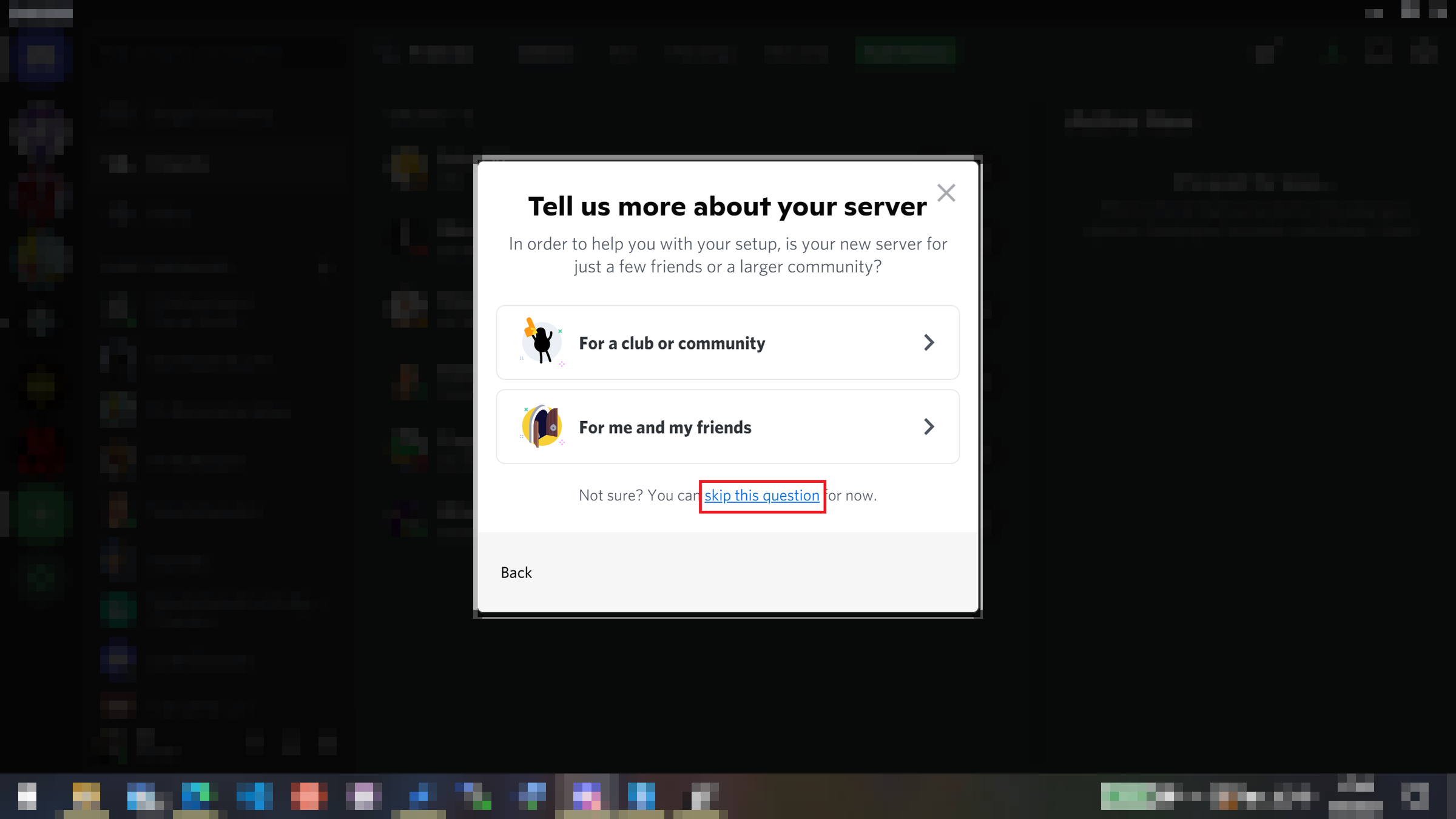 How to Set Up a Discord Server : 12 Steps - Instructables