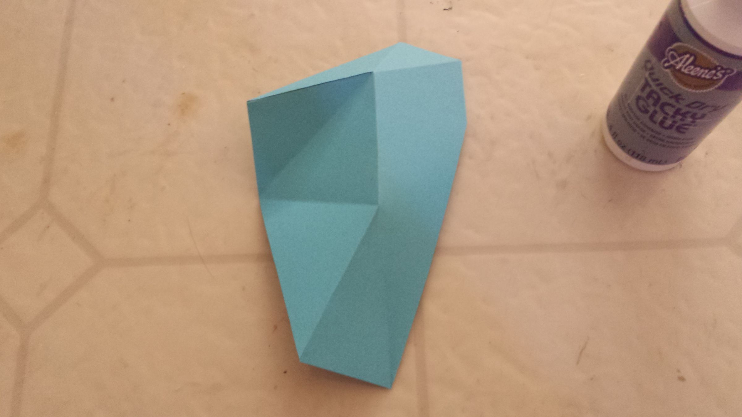 Welcome to the Jungle- Elephant Head Papercraft : 11 Steps (with ...