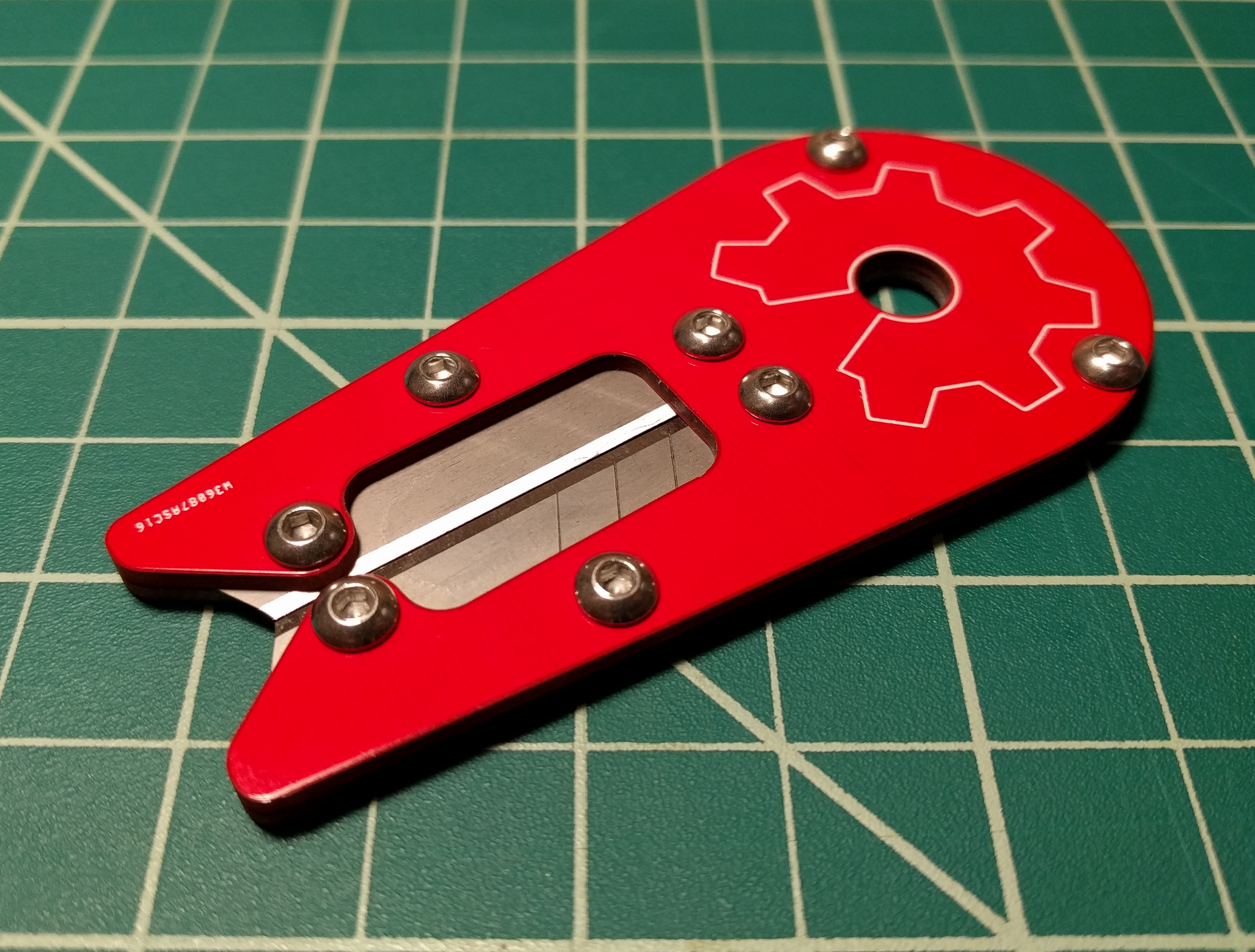 Wire Wrapping Wire Stripper : 4 Steps (with Pictures) - Instructables