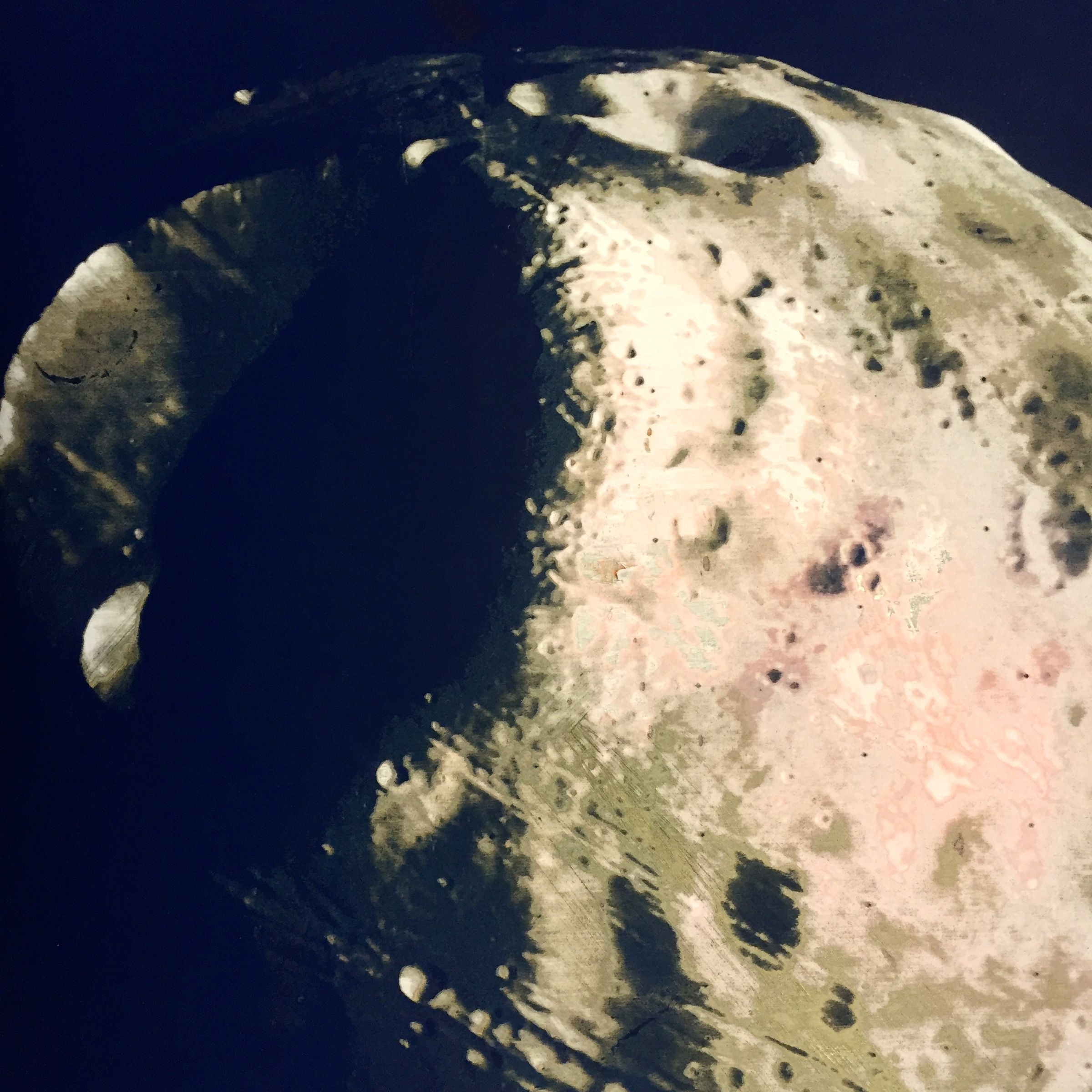 Charcoal and Acrylic Laser (Raster) Etchings : 4 Steps (with Pictures ...