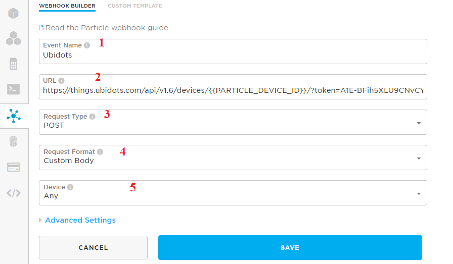 Urban Noise & Air Pollution Monitoring Device : 18 Steps (with Pictures ...