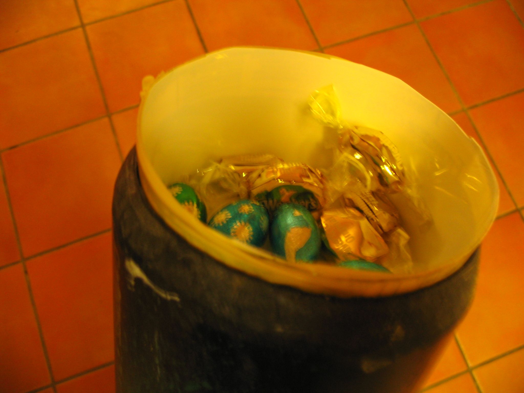 Candy Cannon : 5 Steps - Instructables