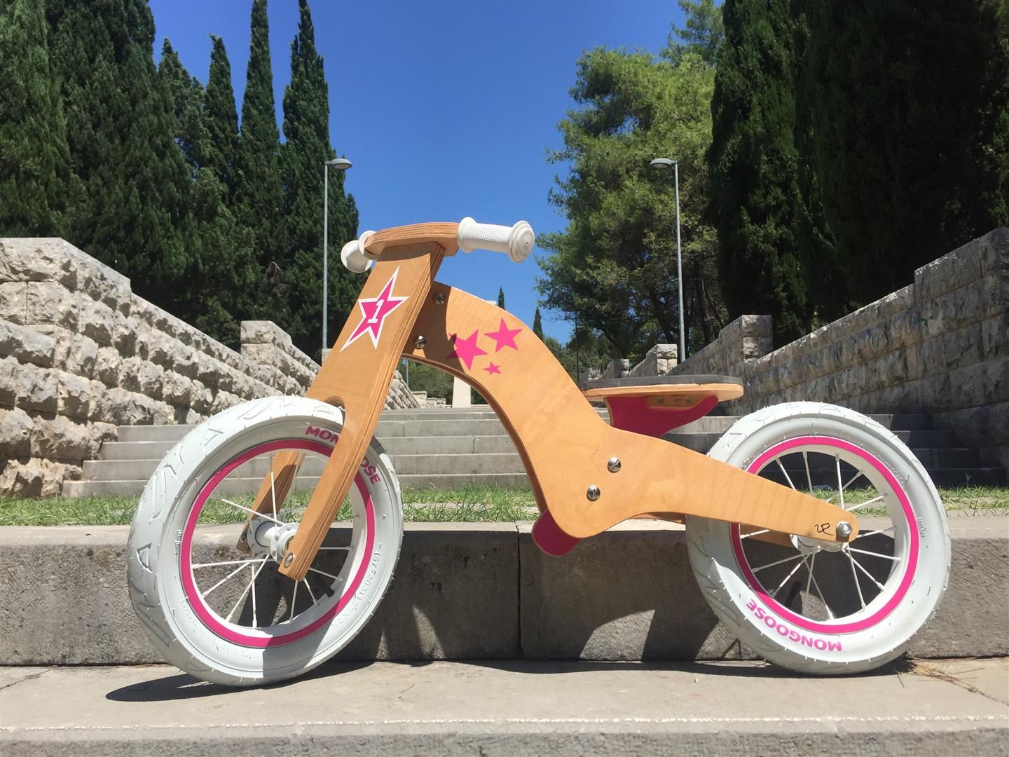 Balance Bike DIY : 7 Steps (with Pictures) - Instructables