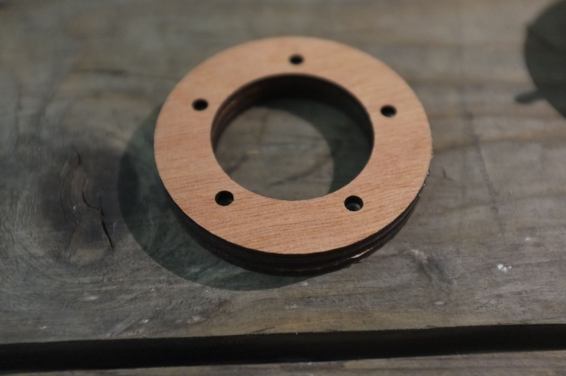 Iris Box : 5 Steps (with Pictures) - Instructables