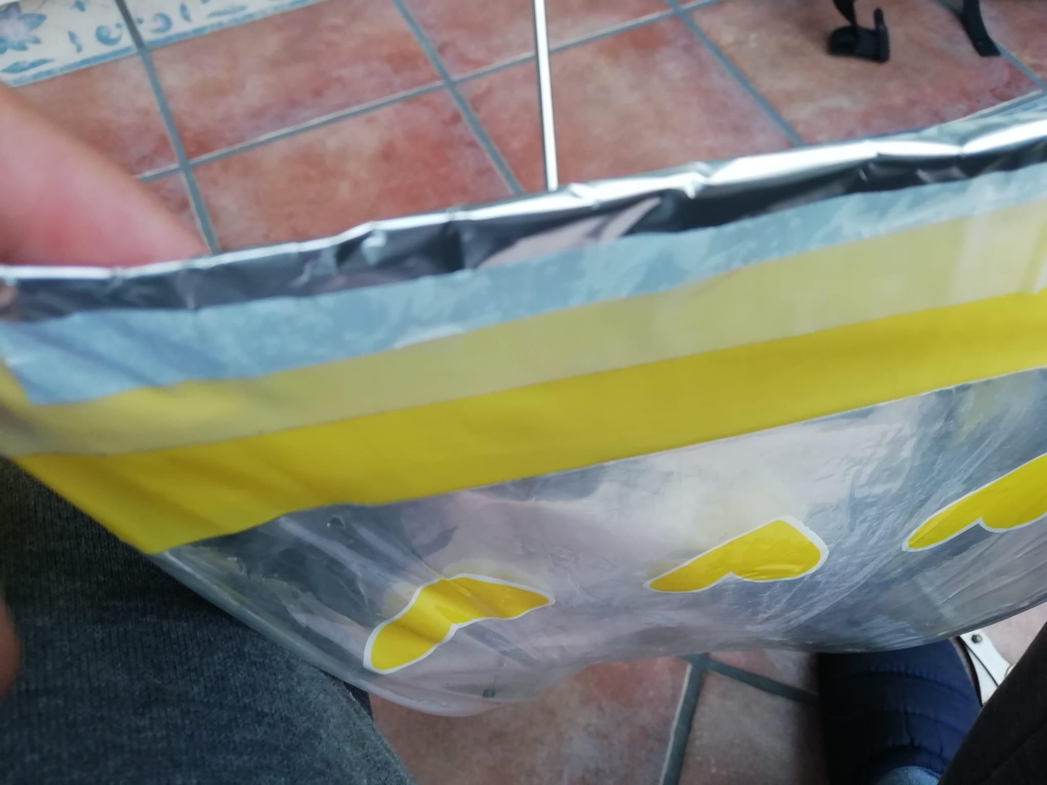 How to Build a Solar Cooker From a Broken Umbrella : 7 Steps ...