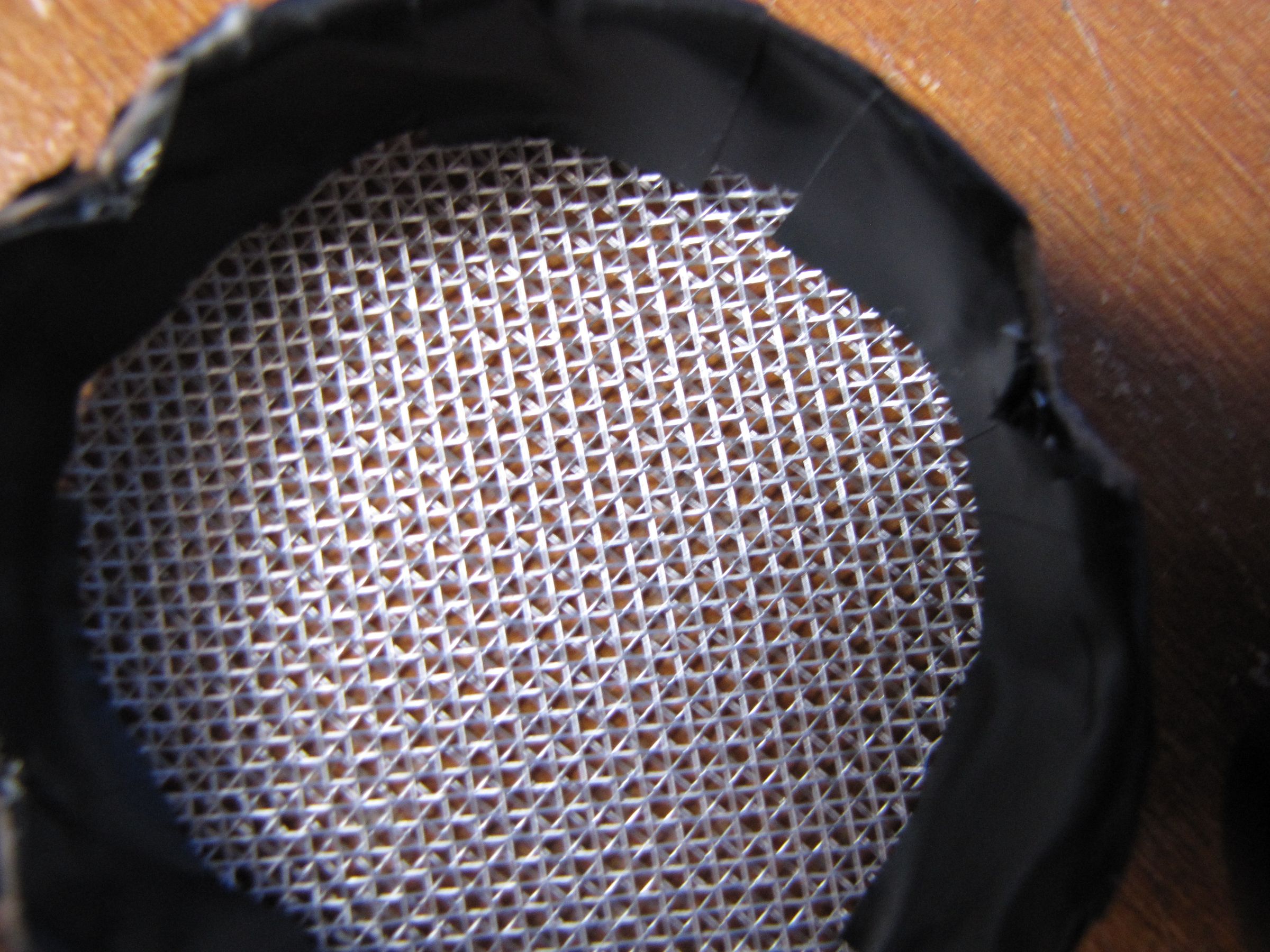 DIY Star Filter : 5 Steps - Instructables